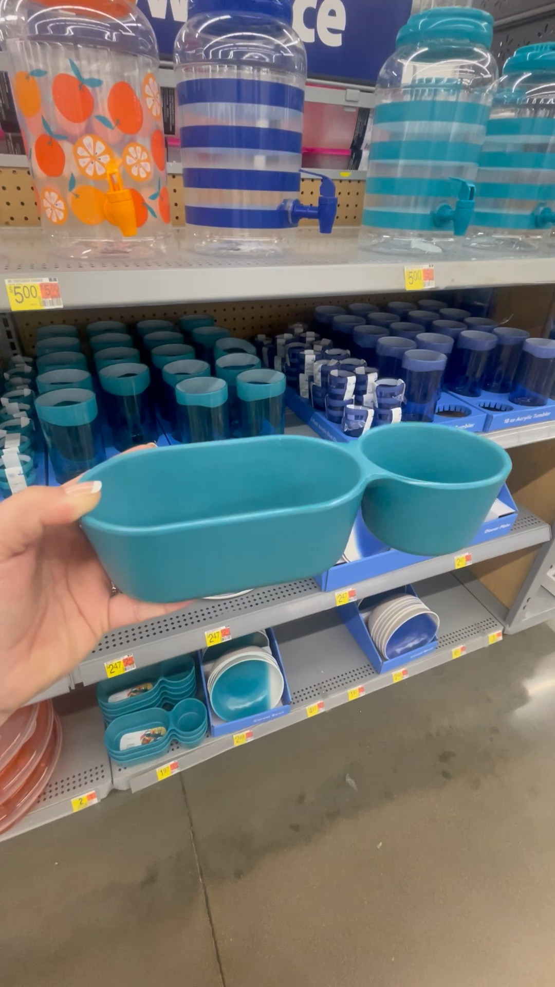 Mainstays Eco-Friendly Bamboo … curated on LTK