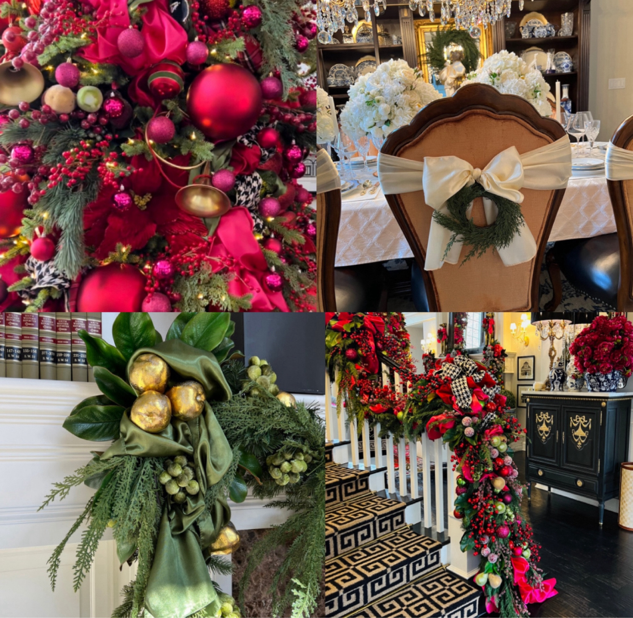 MDS Pack of 10 Wedding 12 x 108 … curated on LTK