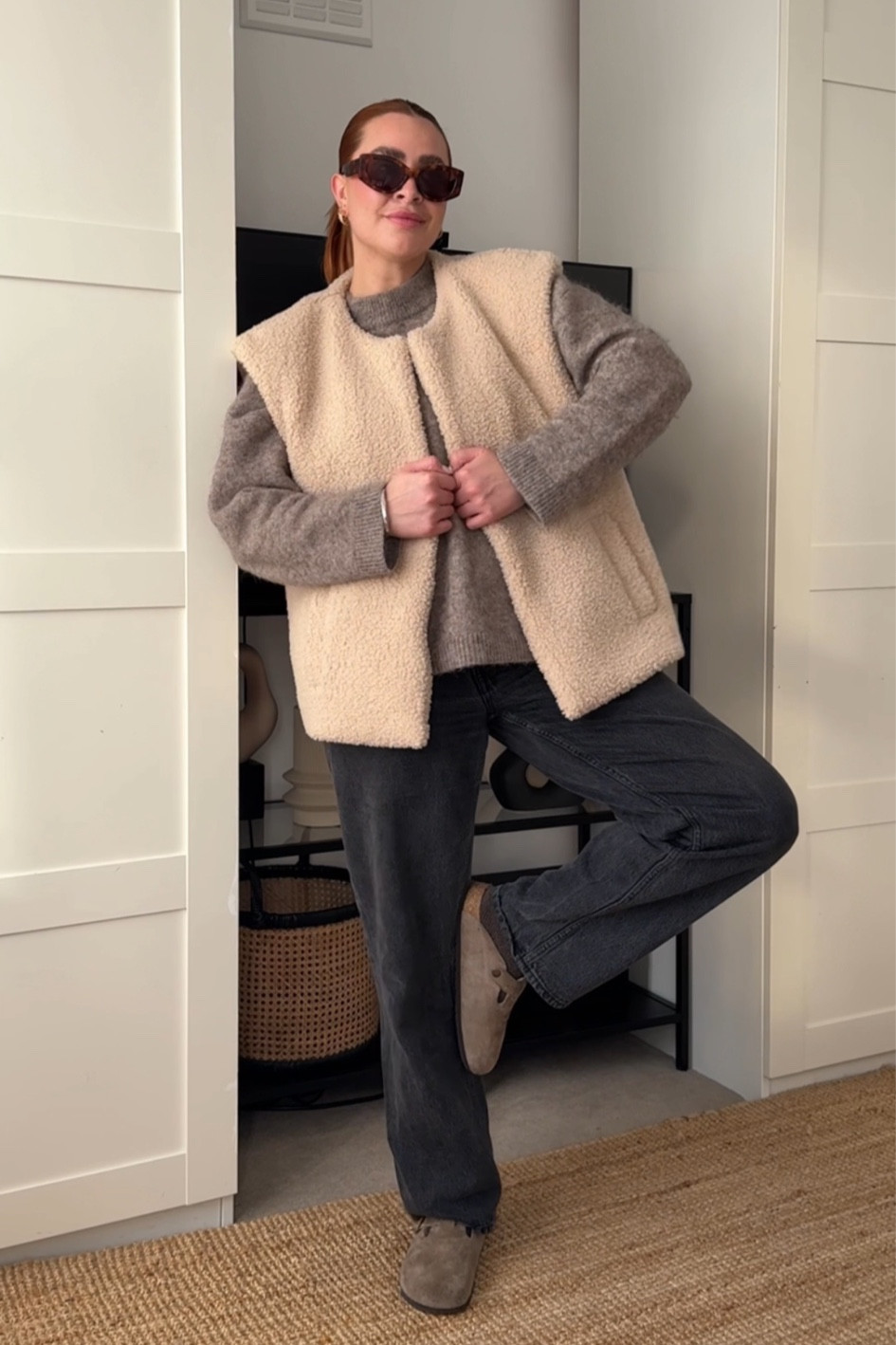 “10 Chic and Cozy November Outfit Ideas to Elevate Your Fall Wardrobe ...