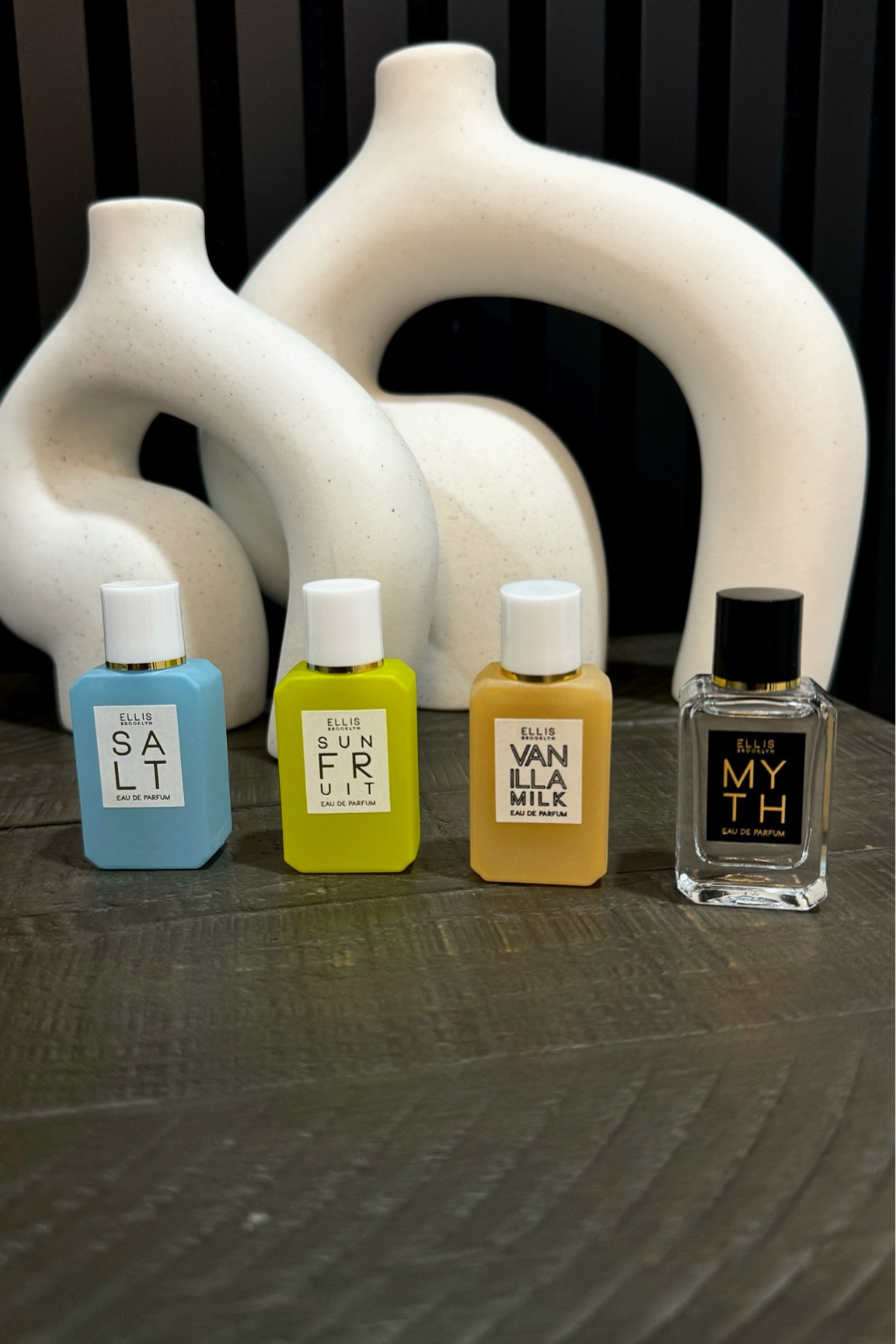 Mini CHAPTERS Perfume Coffret Set curated on LTK