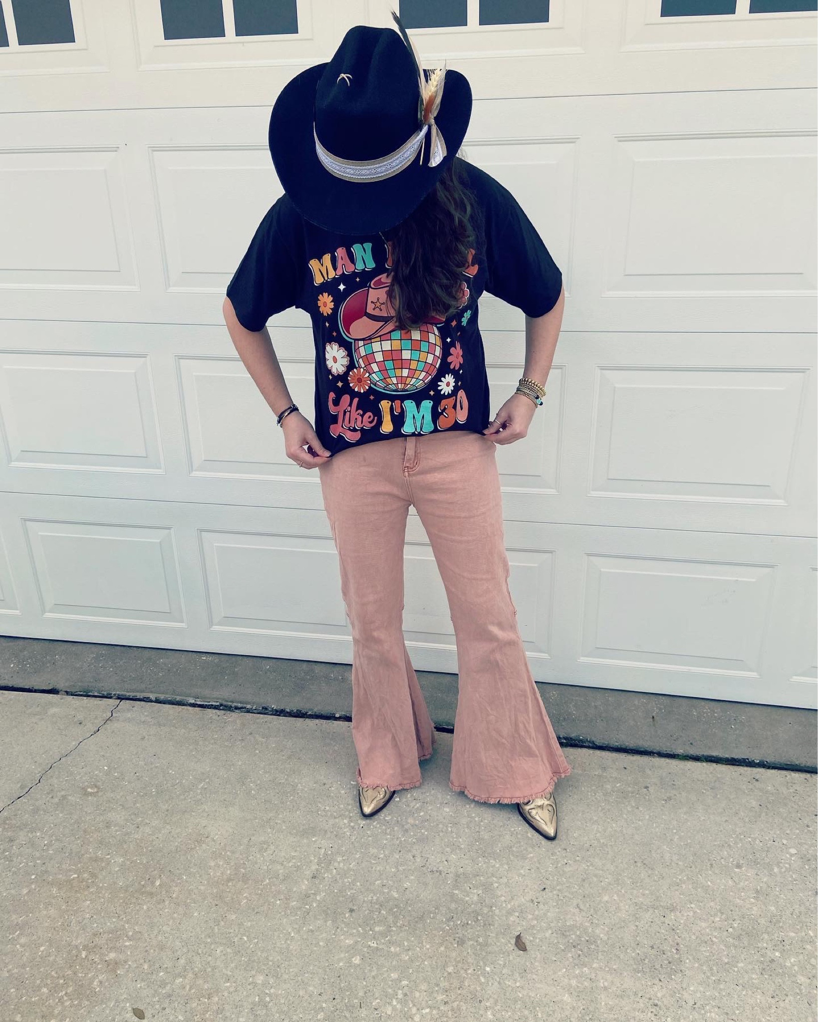 Man I Feel Like I'm 30 Groovy 30th … curated on LTK