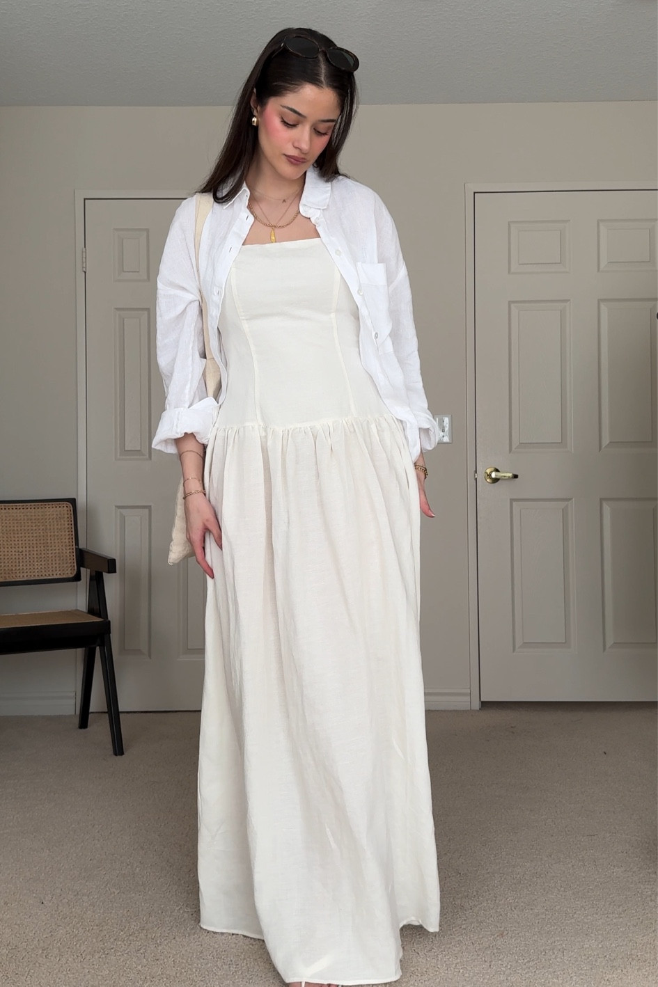 8 Modest University Outfit Ideas for Chic Campus Style - Magic of Clothes