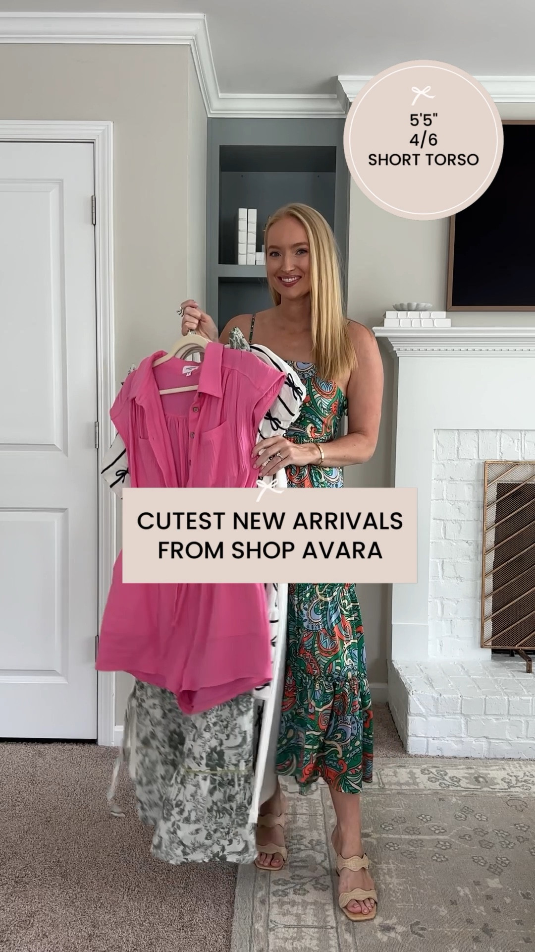 Aliza Romper- Pink curated on LTK