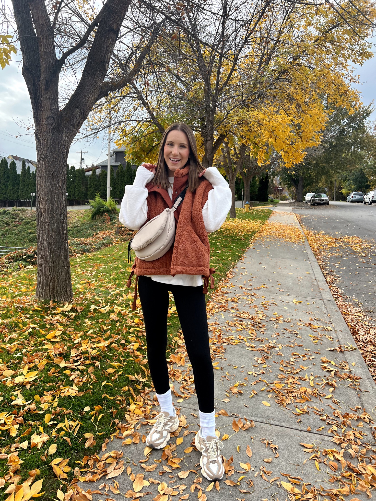 8 Fall Outfit Ideas for Japan - Magic of Clothes