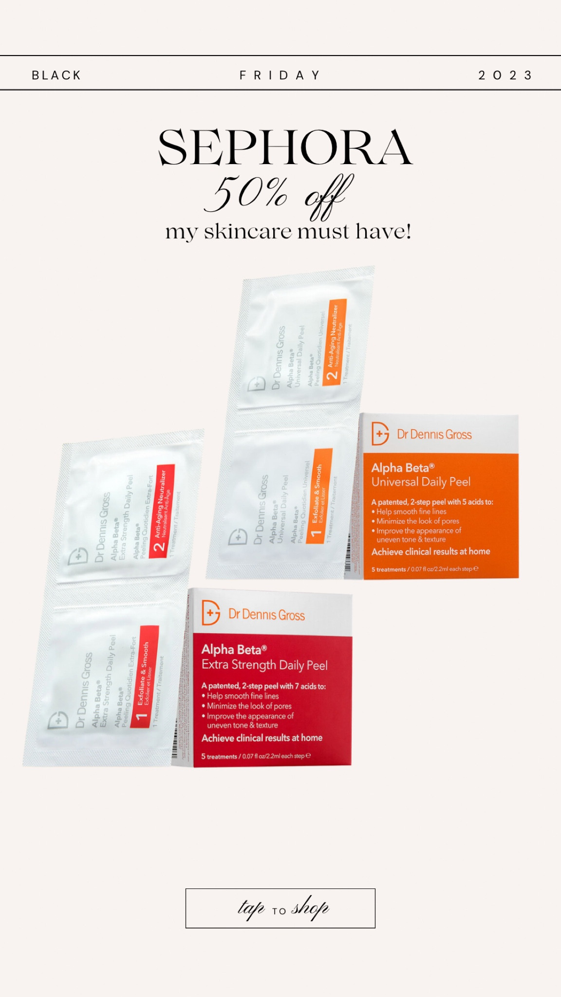 Mini Alpha Beta® Extra Strength … curated on LTK