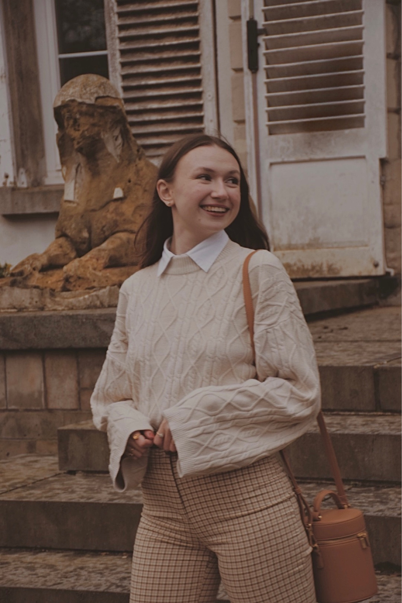 10 Enchanting Light Academia Outfit Ideas Perfect for School Days ...