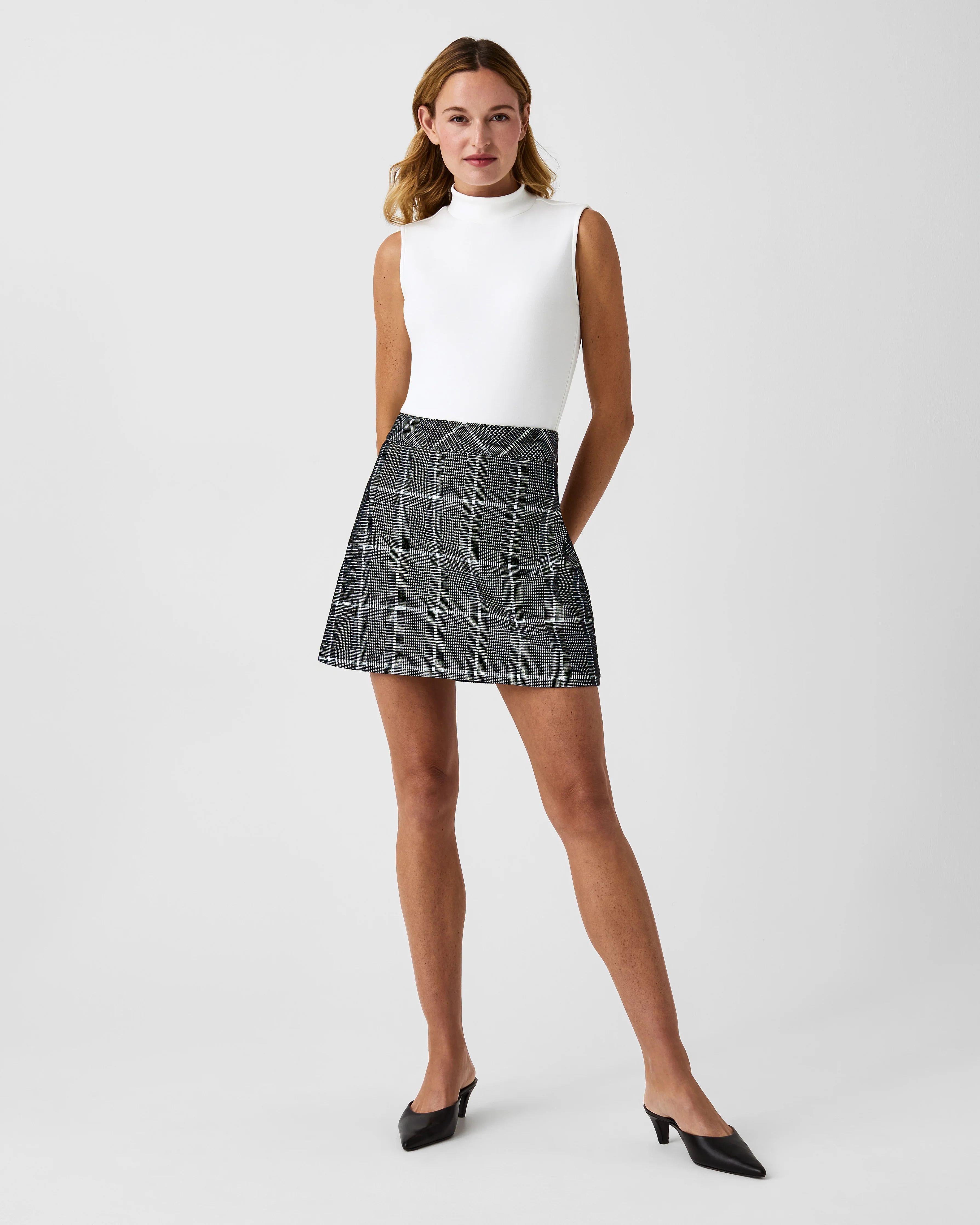 The Perfect Mini Skirt, 17 curated on LTK