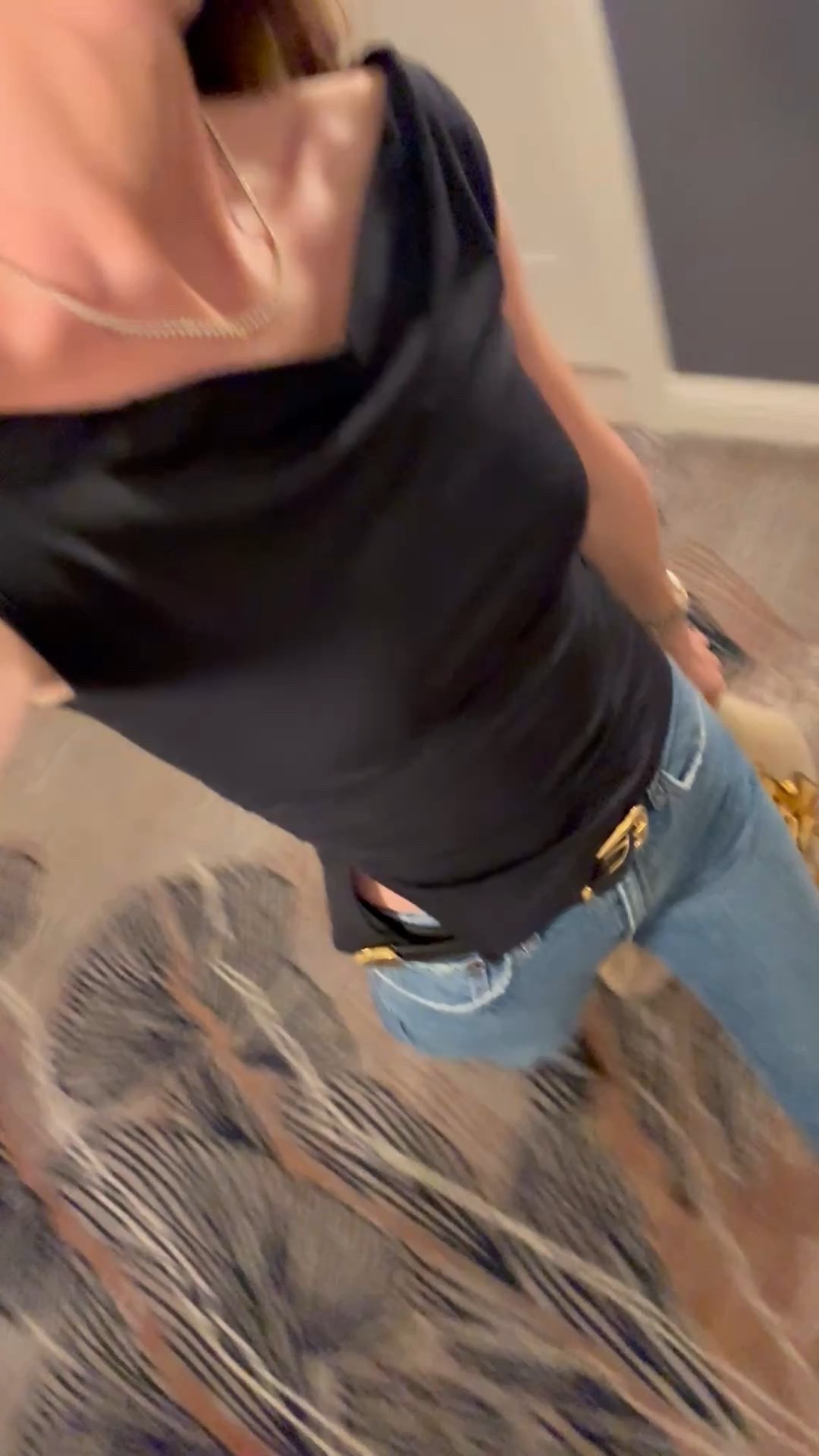 Maryanne 65 leather slingback pumps curated on LTK