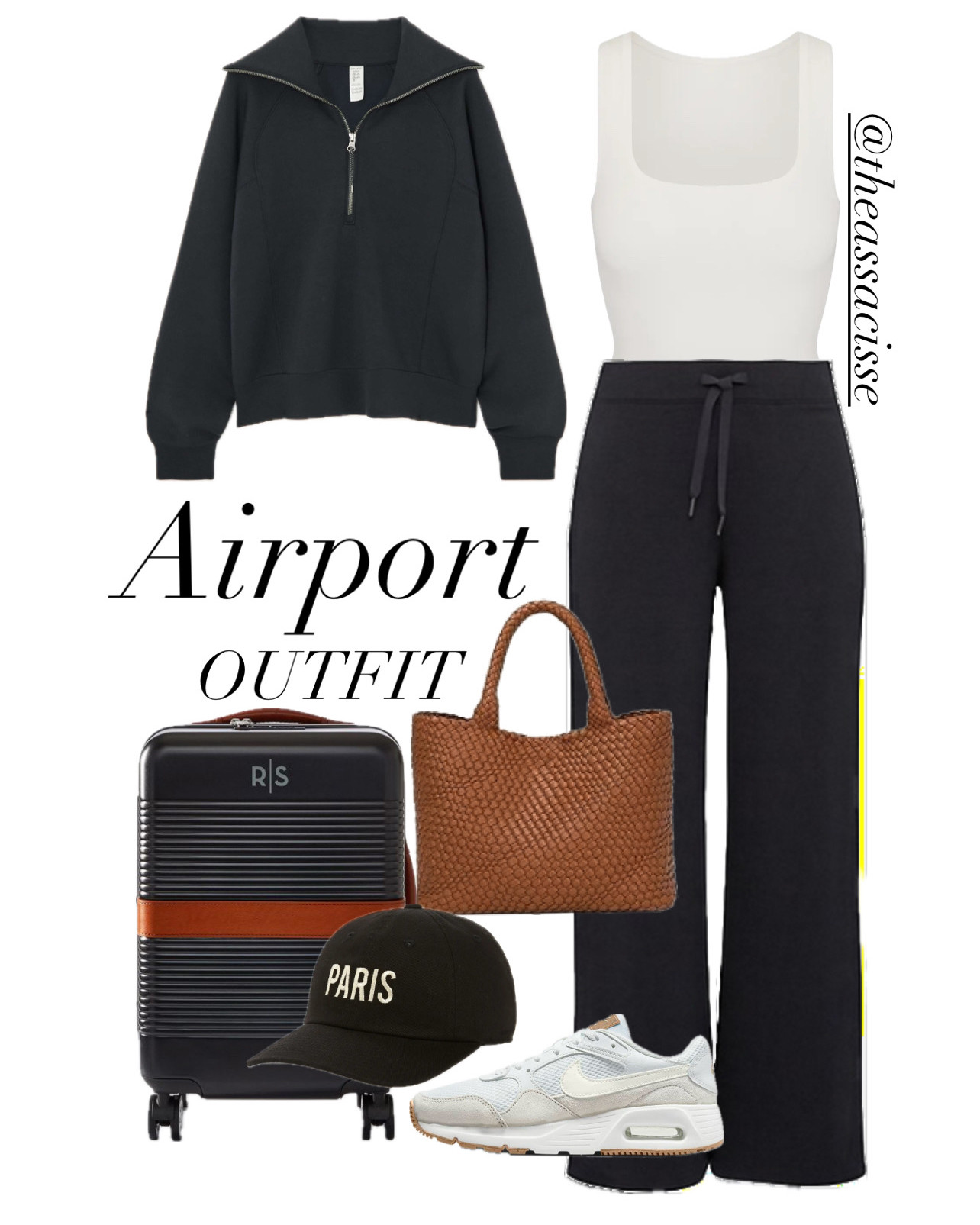 American Needle Paris Cotton … curated on LTK