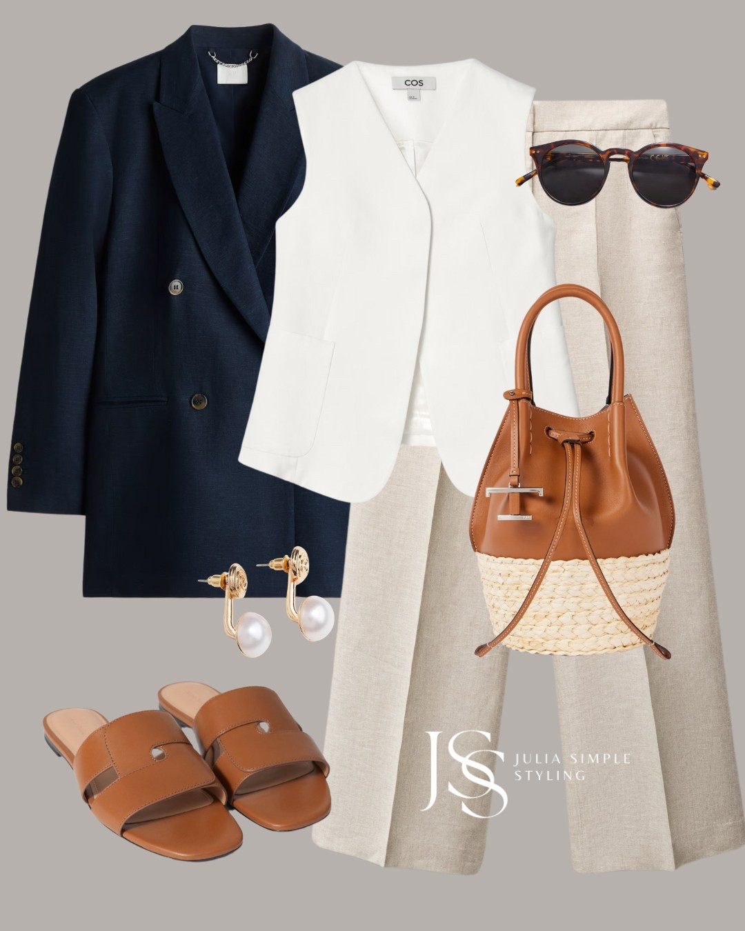 julia_simple_styling on LTK