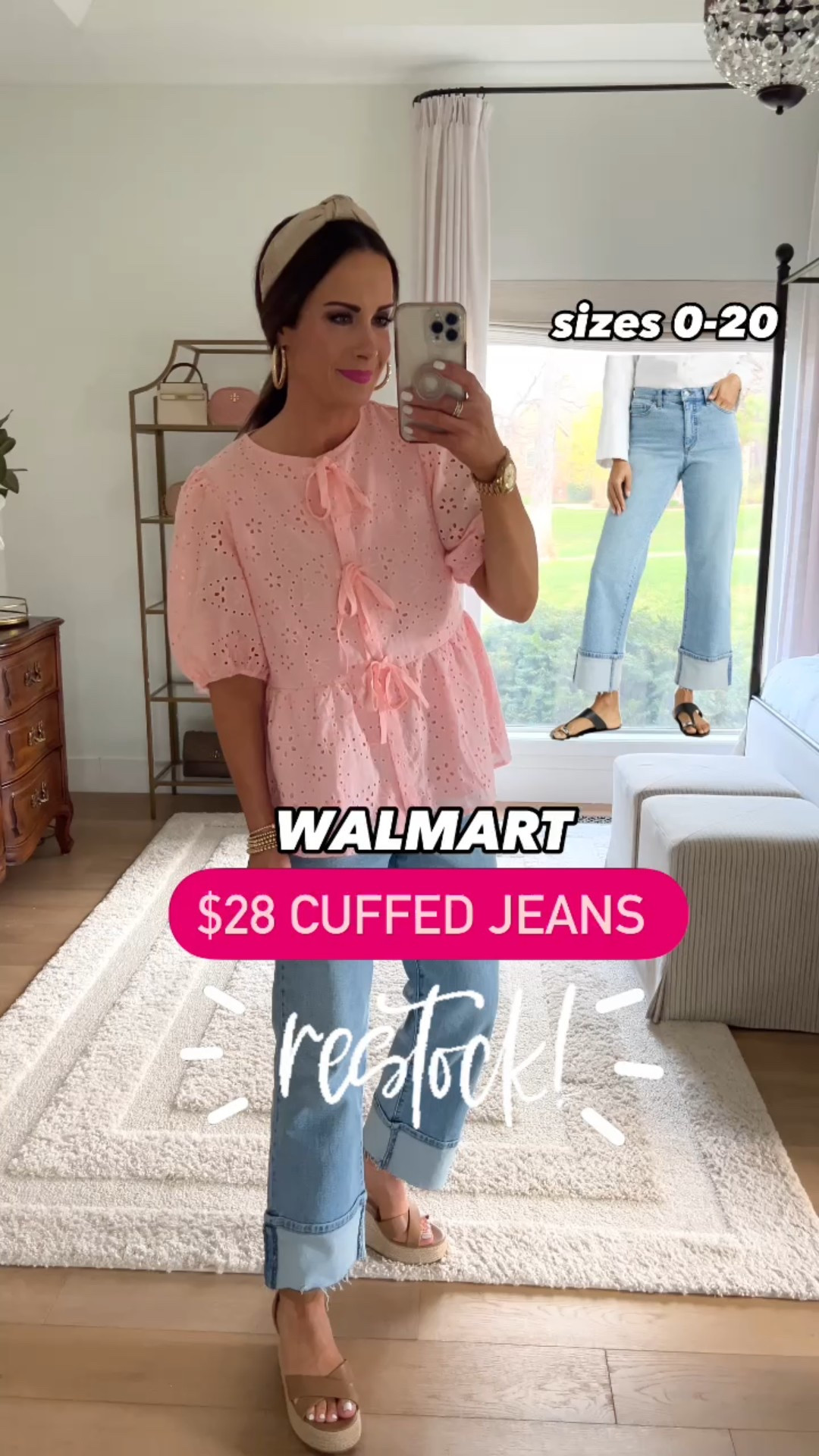 Scoop Women's Benton High Rise … curated on LTK