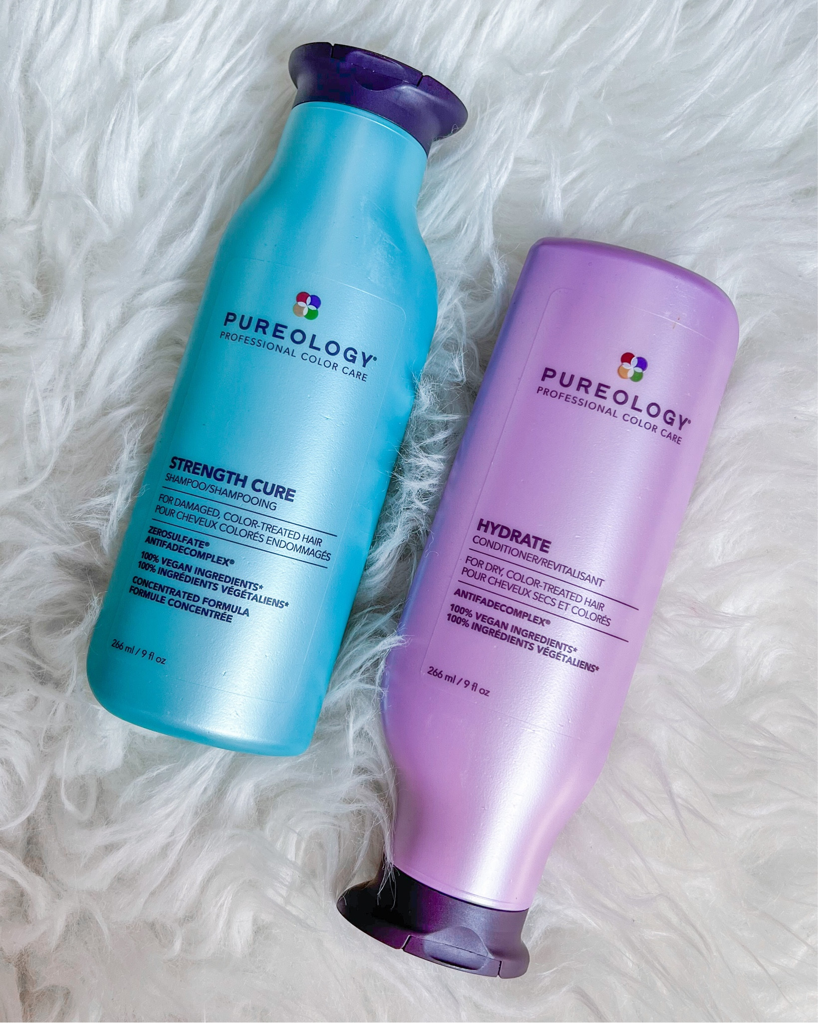 Pureology Hydrate Shampoo