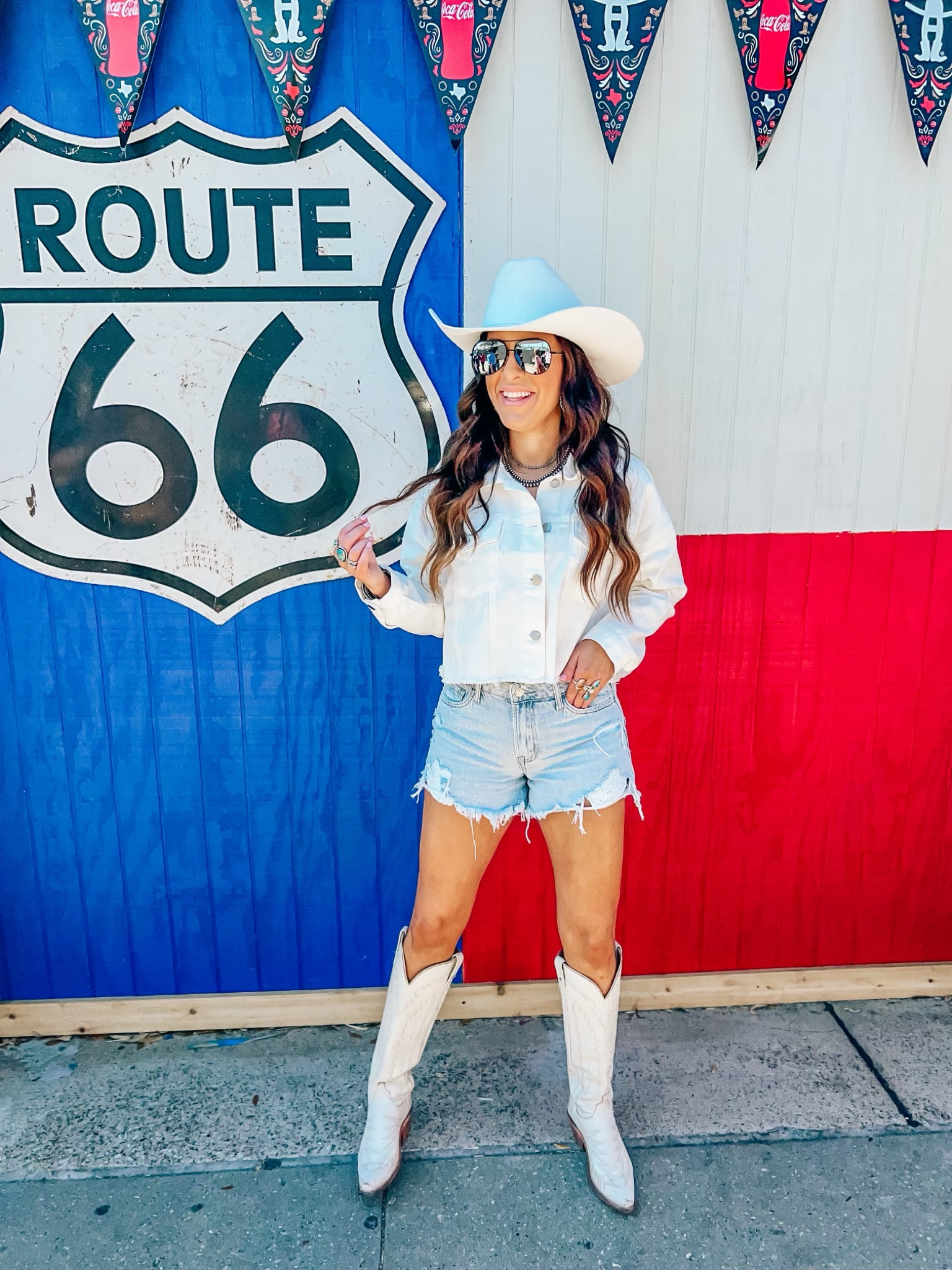 Country Girl Outfit Ideas: Rustic Chic Unleashed - GA Fashion