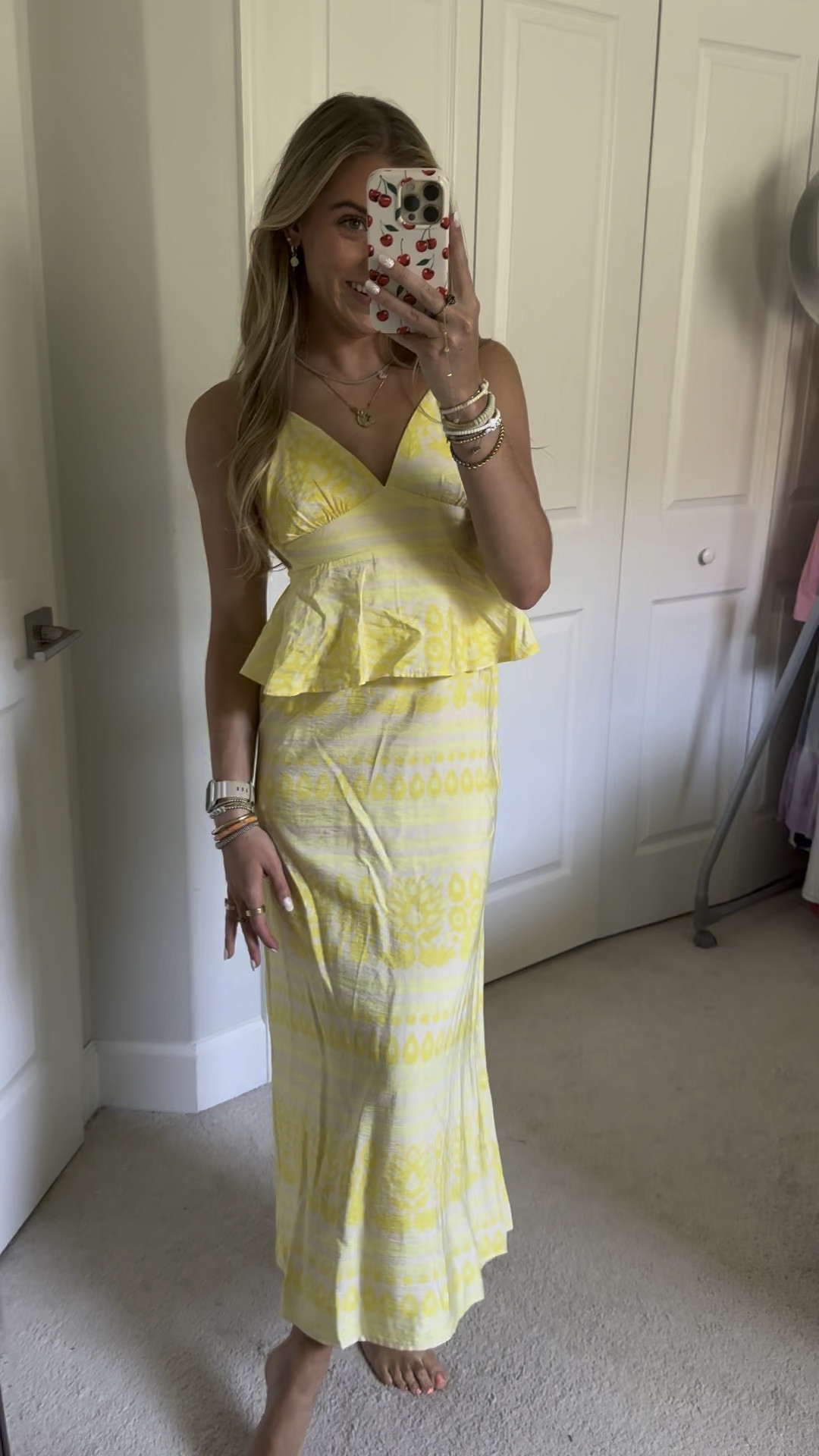 Women's Square Neck Tiny Tank Top … curated on LTK