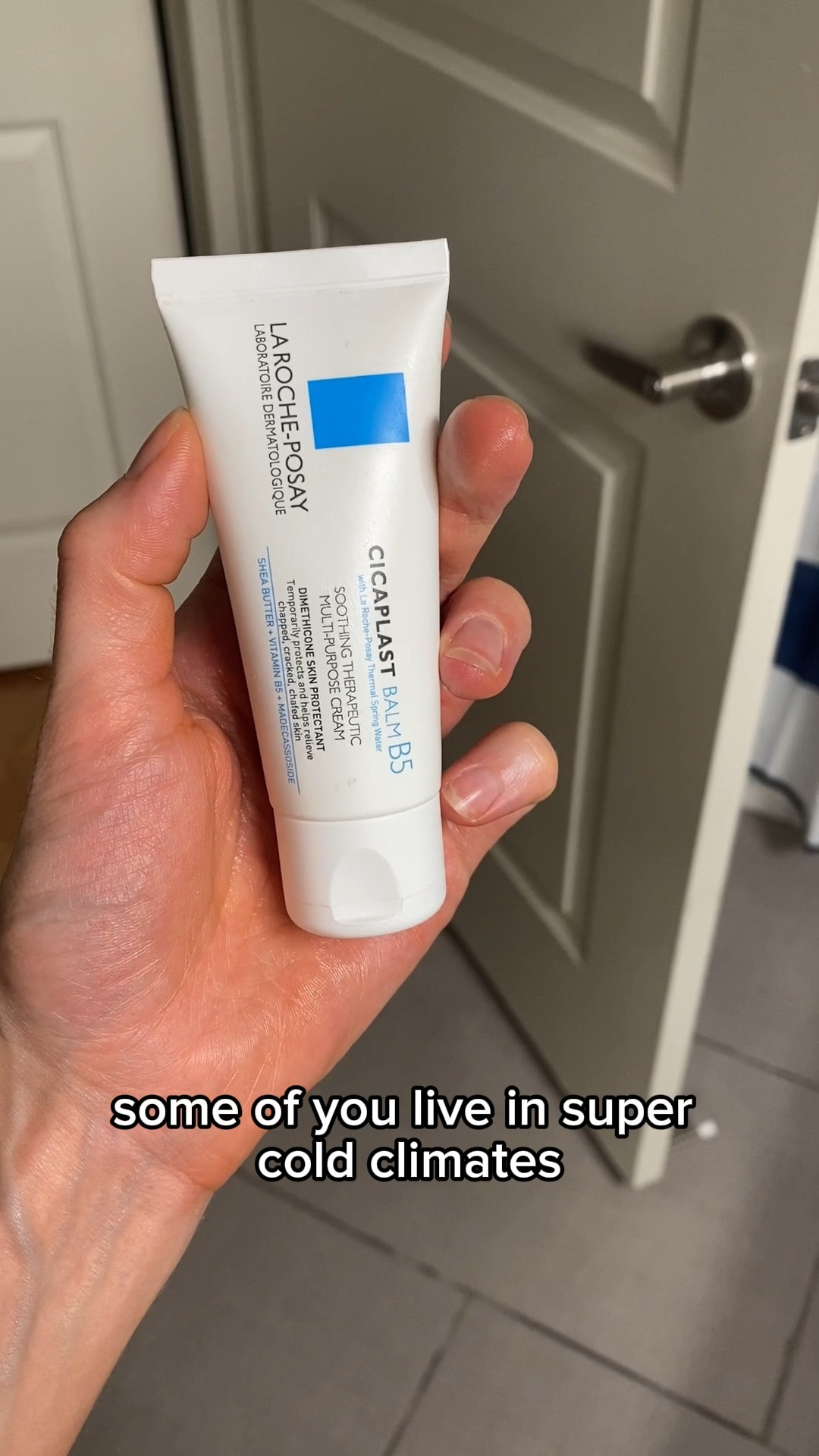 La Roche Posay Cicaplast Baume B5 … curated on LTK