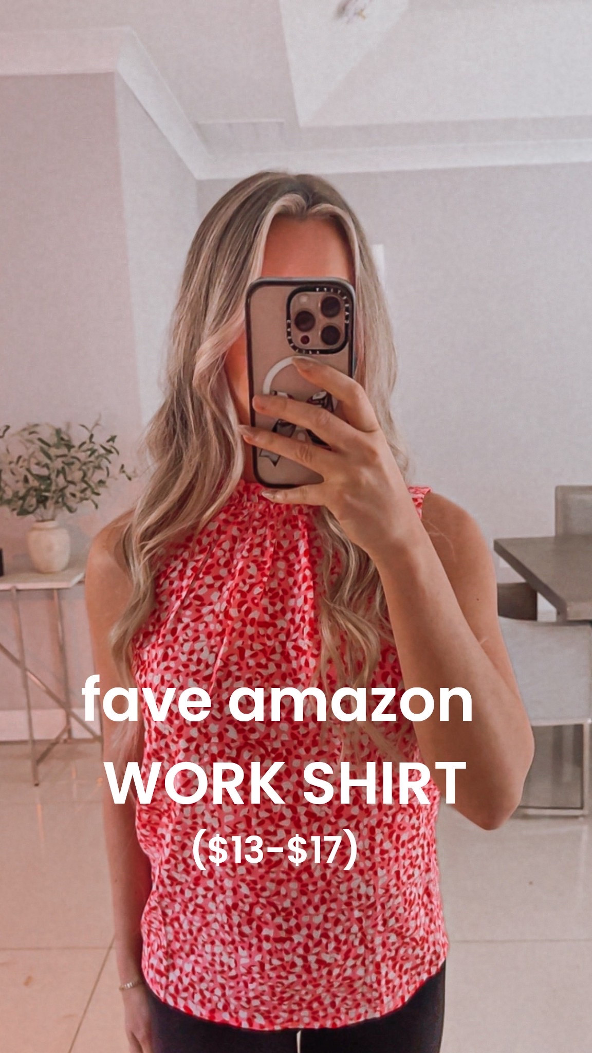 itsamandamiranda on LTK