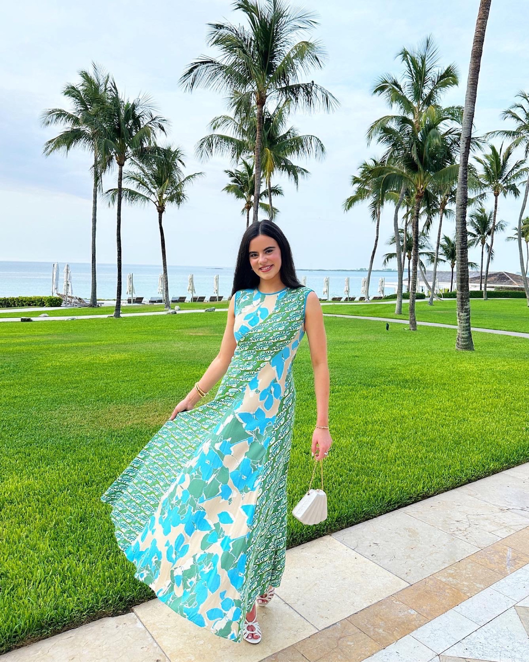 Cory Dress curated on LTK