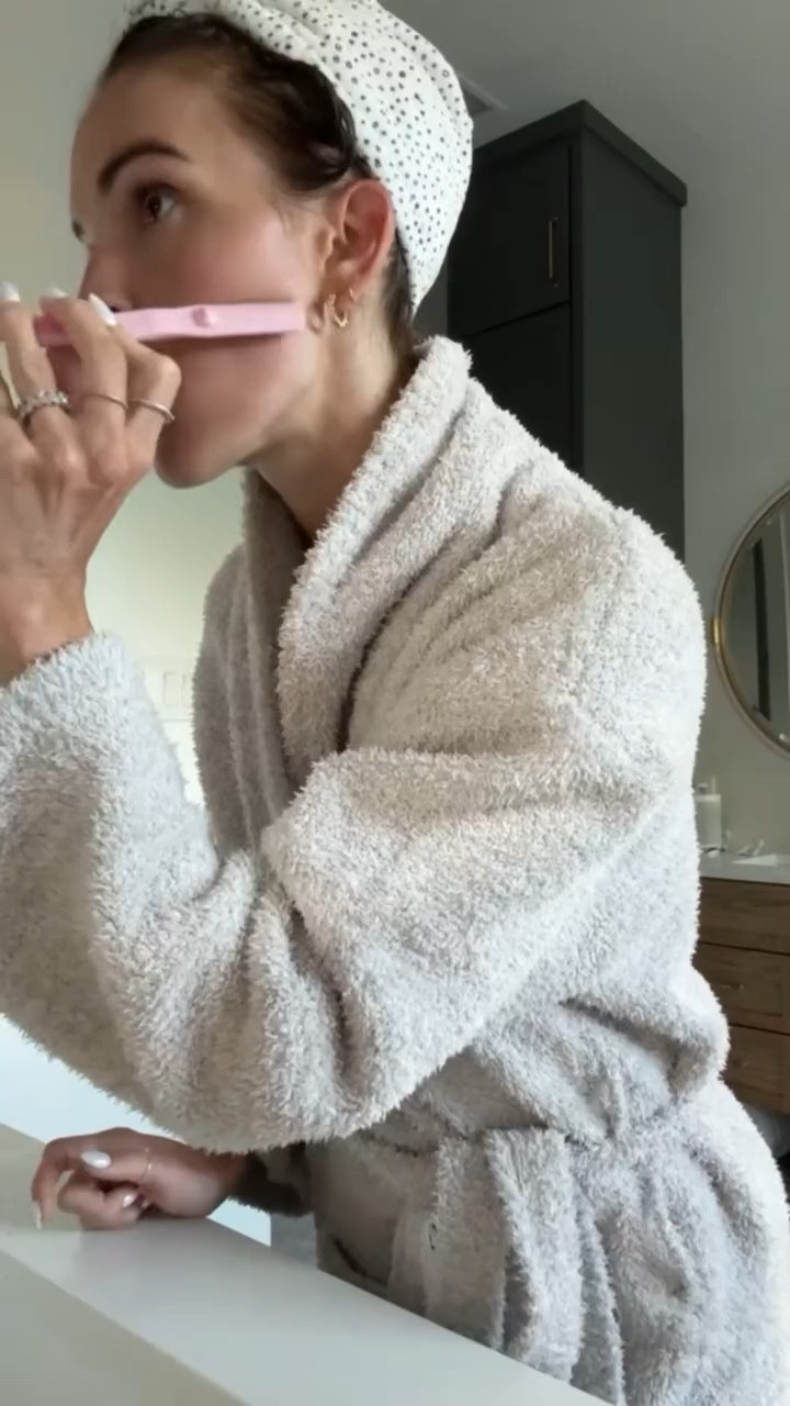 HOT SHAVE RAZOR curated on LTK