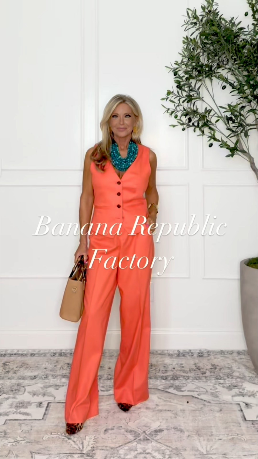 Multi-Strand Faux Resin Shades Of … curated on LTK