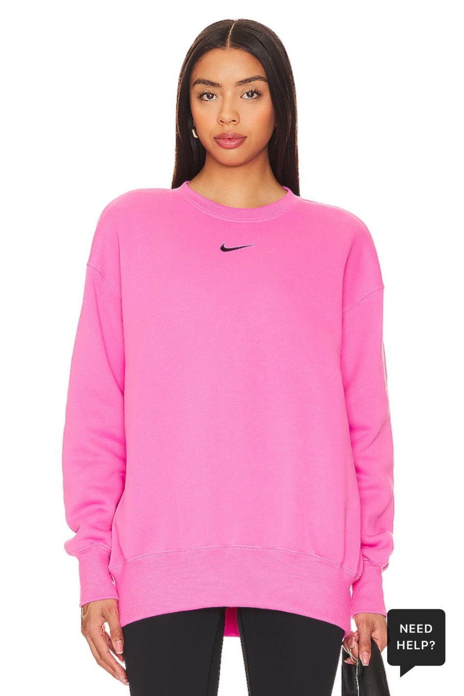 Phoenix Sweatshirt in Playful Pink … curated on LTK