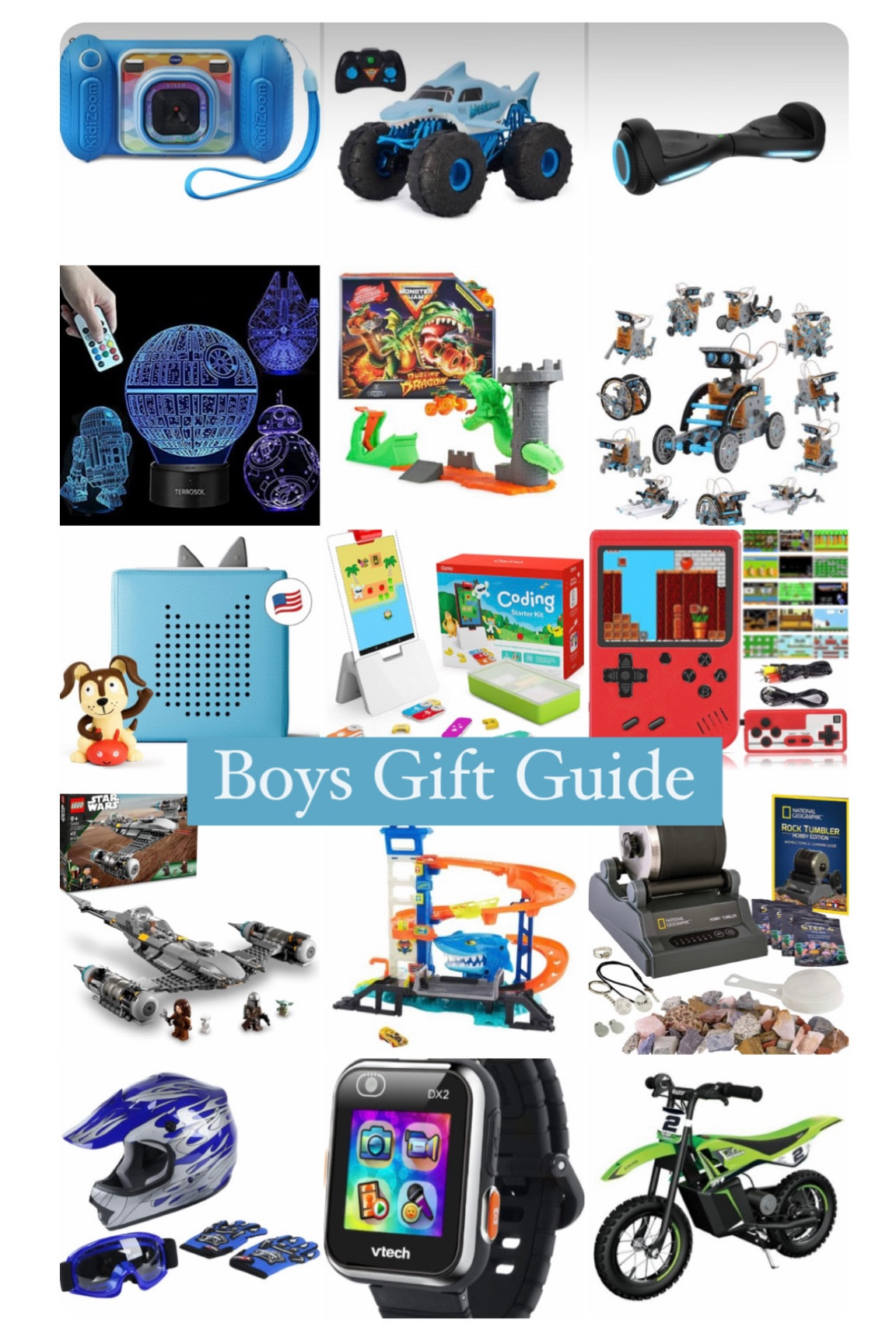 VTech KidiZoom Camera Pix Plus, … curated on LTK