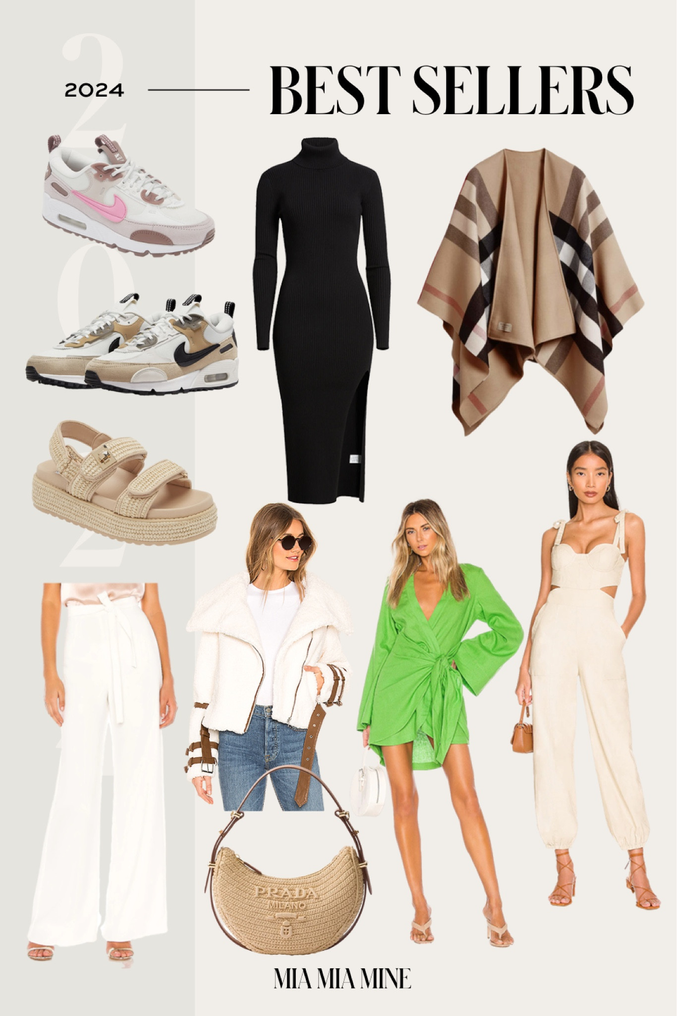 L'Academie The Janeiro Mini Dress … curated on LTK