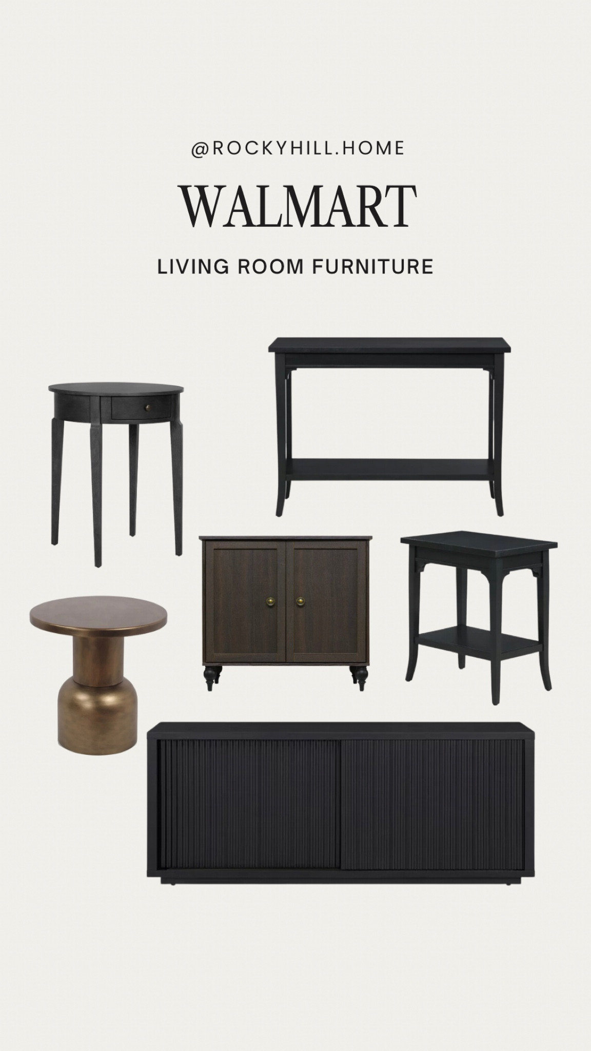 Beautiful Marais Side Table with … curated on LTK