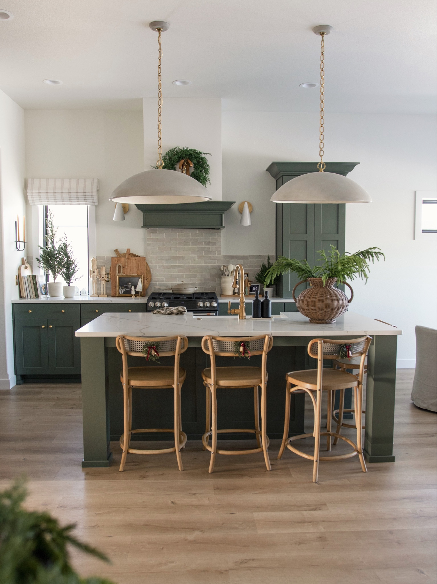 Elliot Pendant curated on LTK