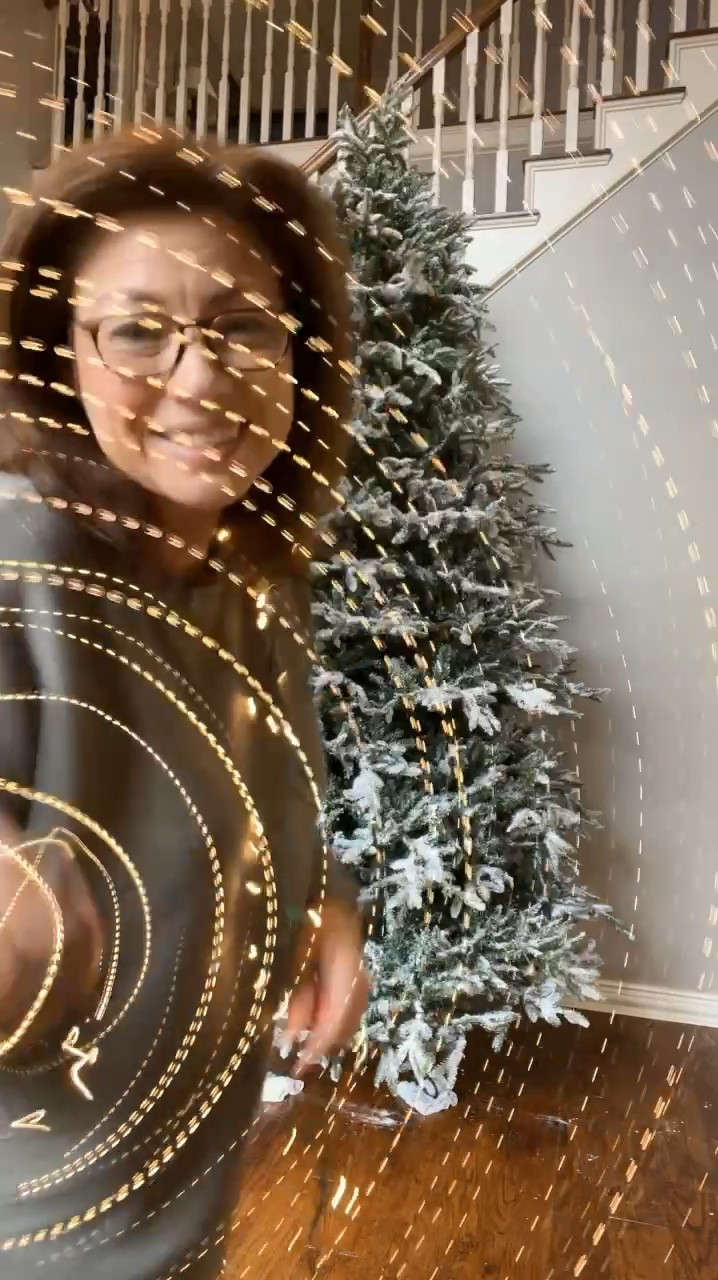 75' CONNECTABLE TWINKLE SNAKE … curated on LTK