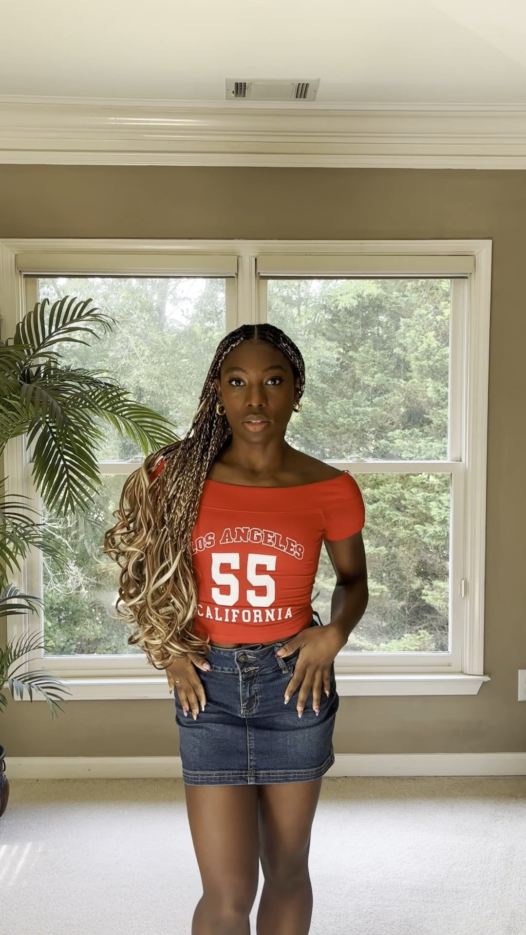 Serendipia Off The Shoulder … curated on LTK