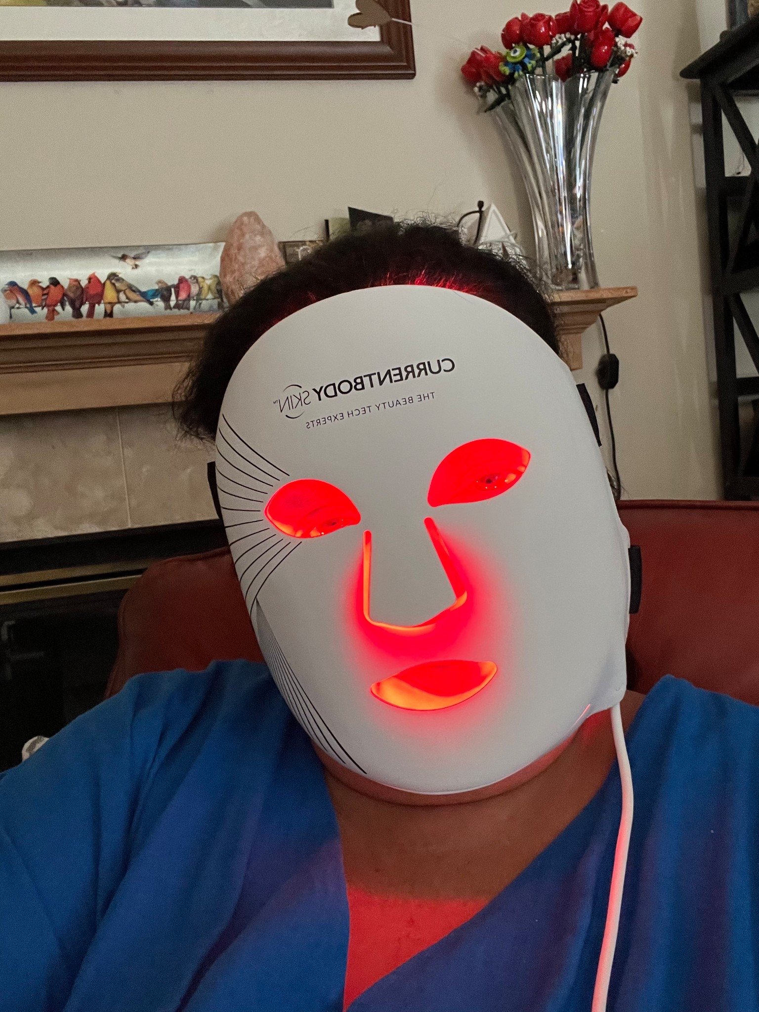 LED Light Therapy Face Mask: … curated on LTK
