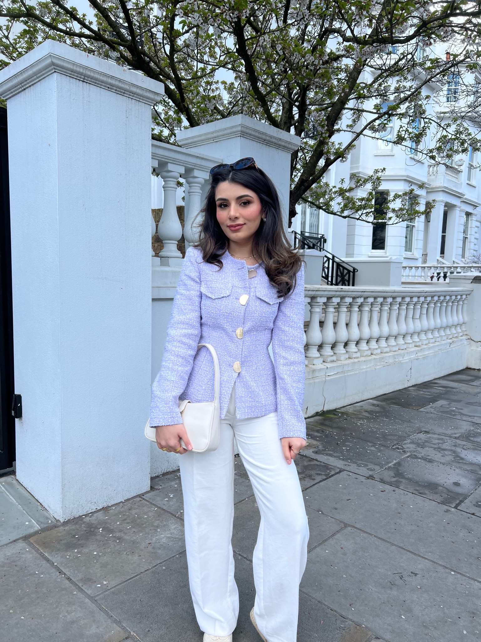 Regal in Purple: 15 Majestic Outfit Ideas to Add to Your Wardrobe ...