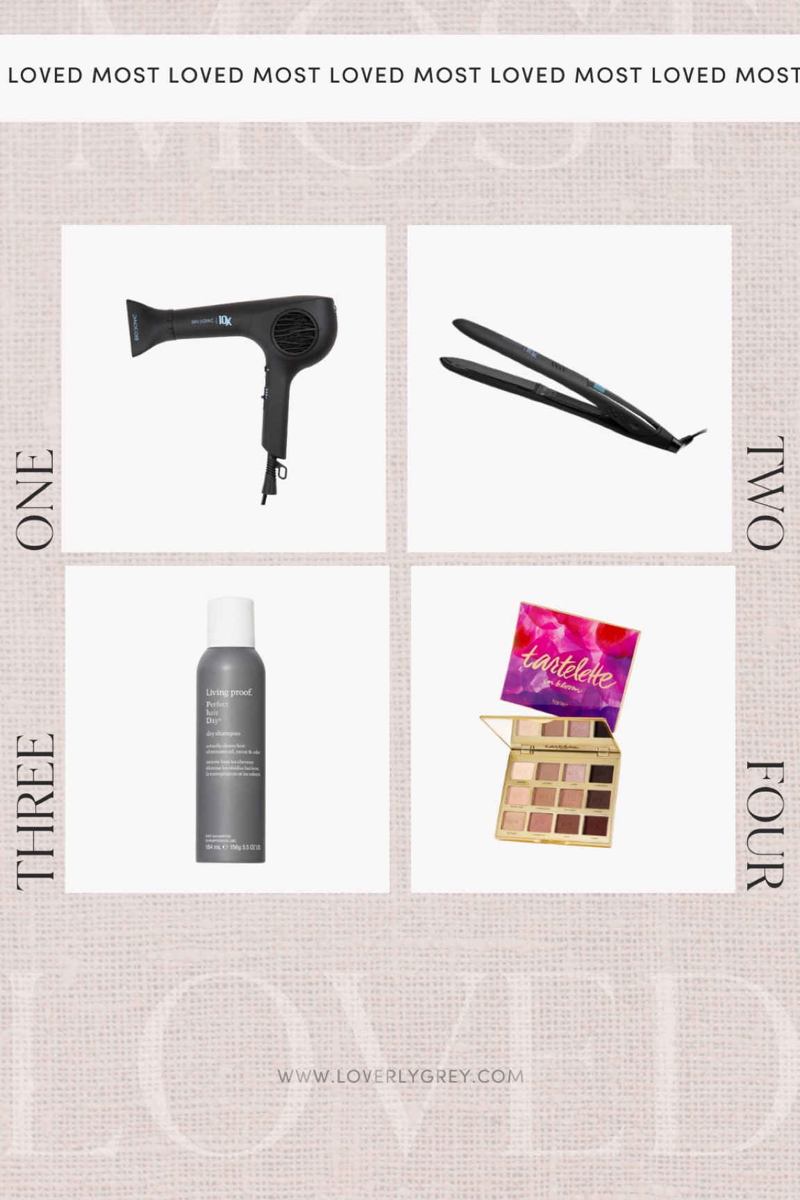 10x Pro Ultralight Speed Dryer curated on LTK