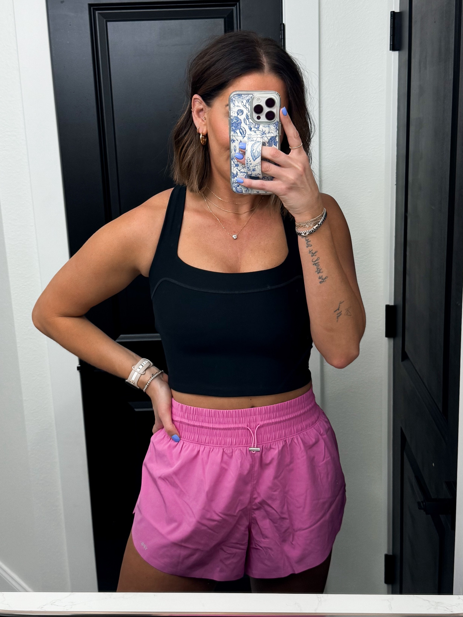 Women's YPB motionTEK Lined … curated on LTK