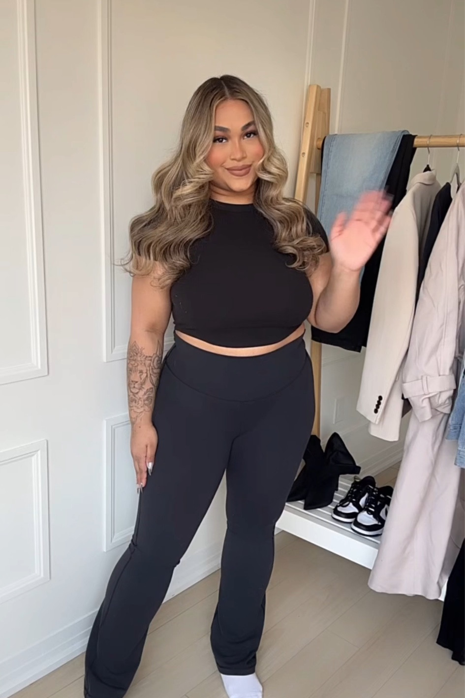 itslizzieiervasi on LTK