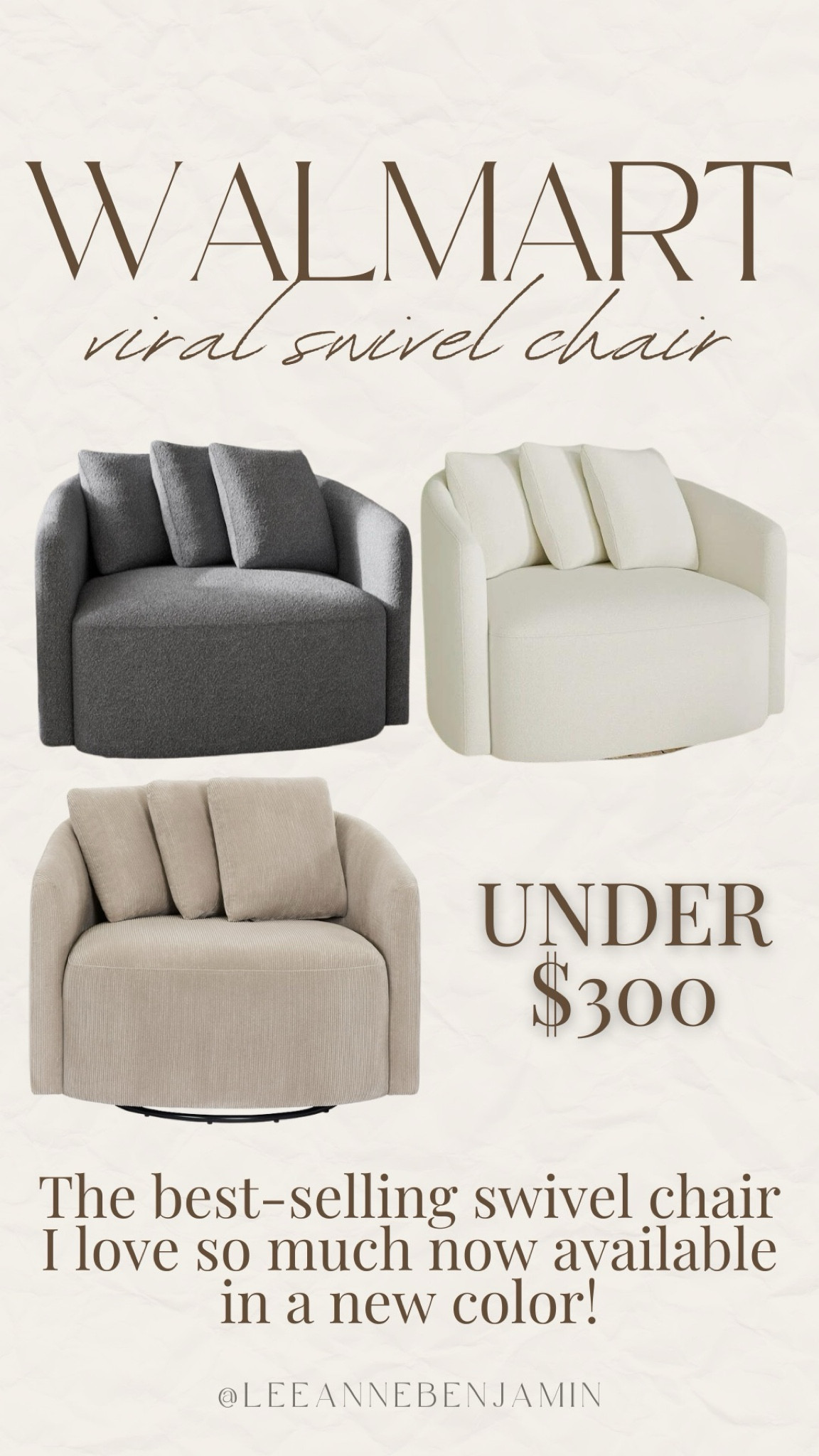 Beautiful Drew Chair by Drew … curated on LTK