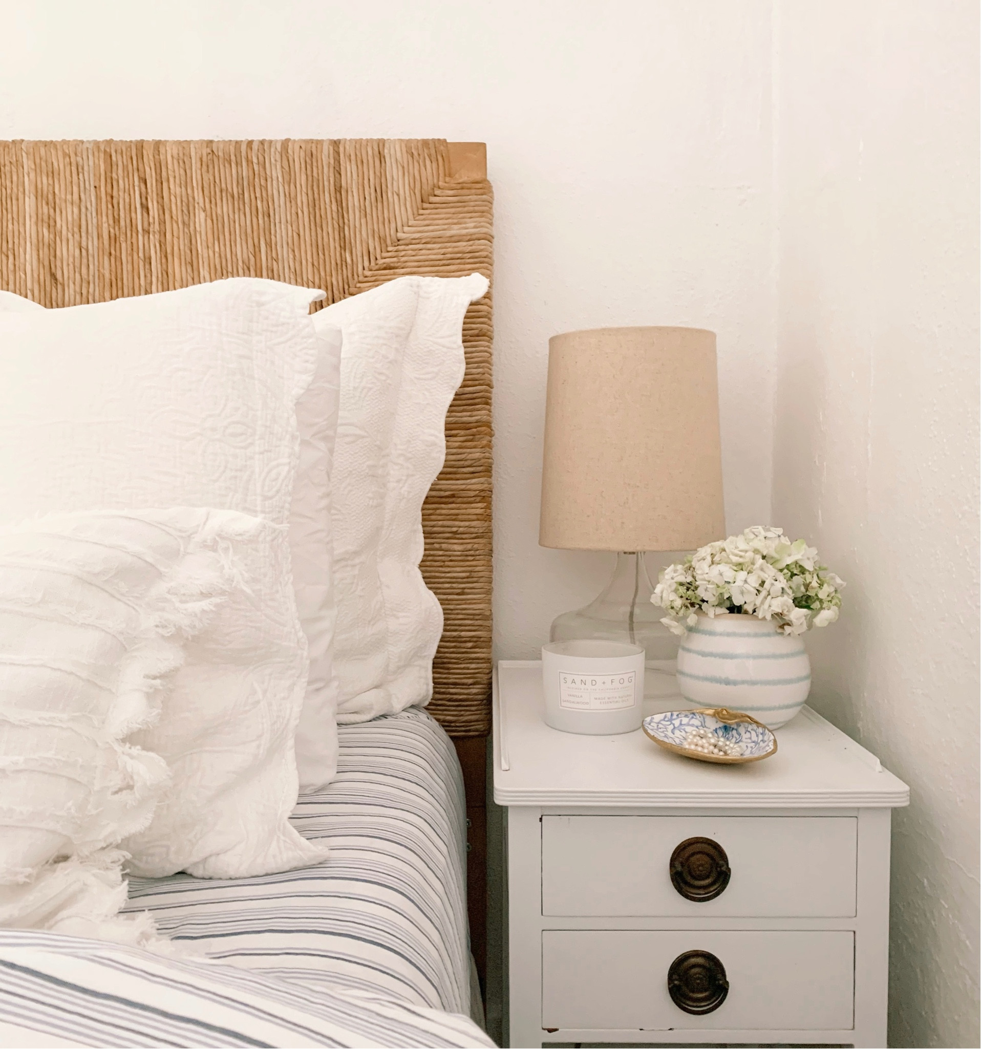 Nautica Cotton Percale Deep Pocket … curated on LTK