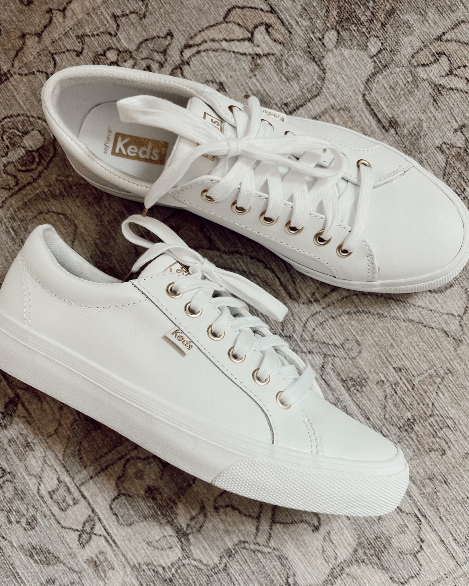 Keds Jumpkick Sneaker - Women's curated on LTK