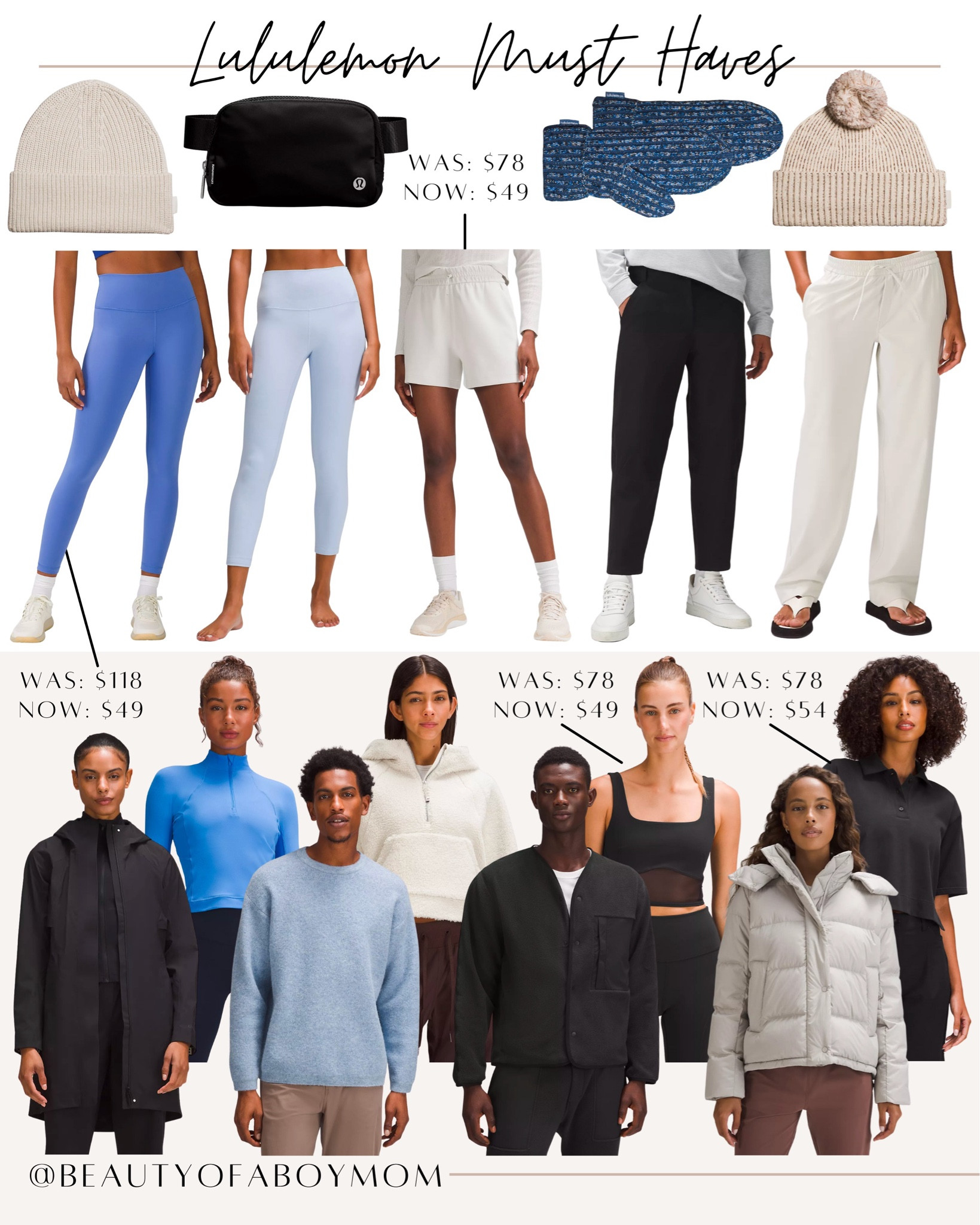 lululemon Align™ High-Rise Pant 25" curated on LTK