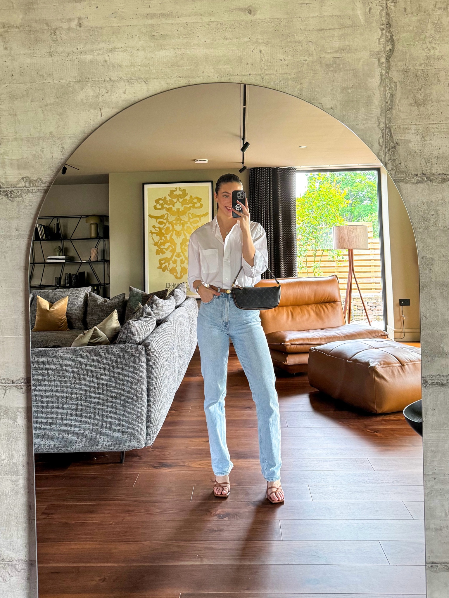 Curve Love Ultra High Rise 90s … curated on LTK