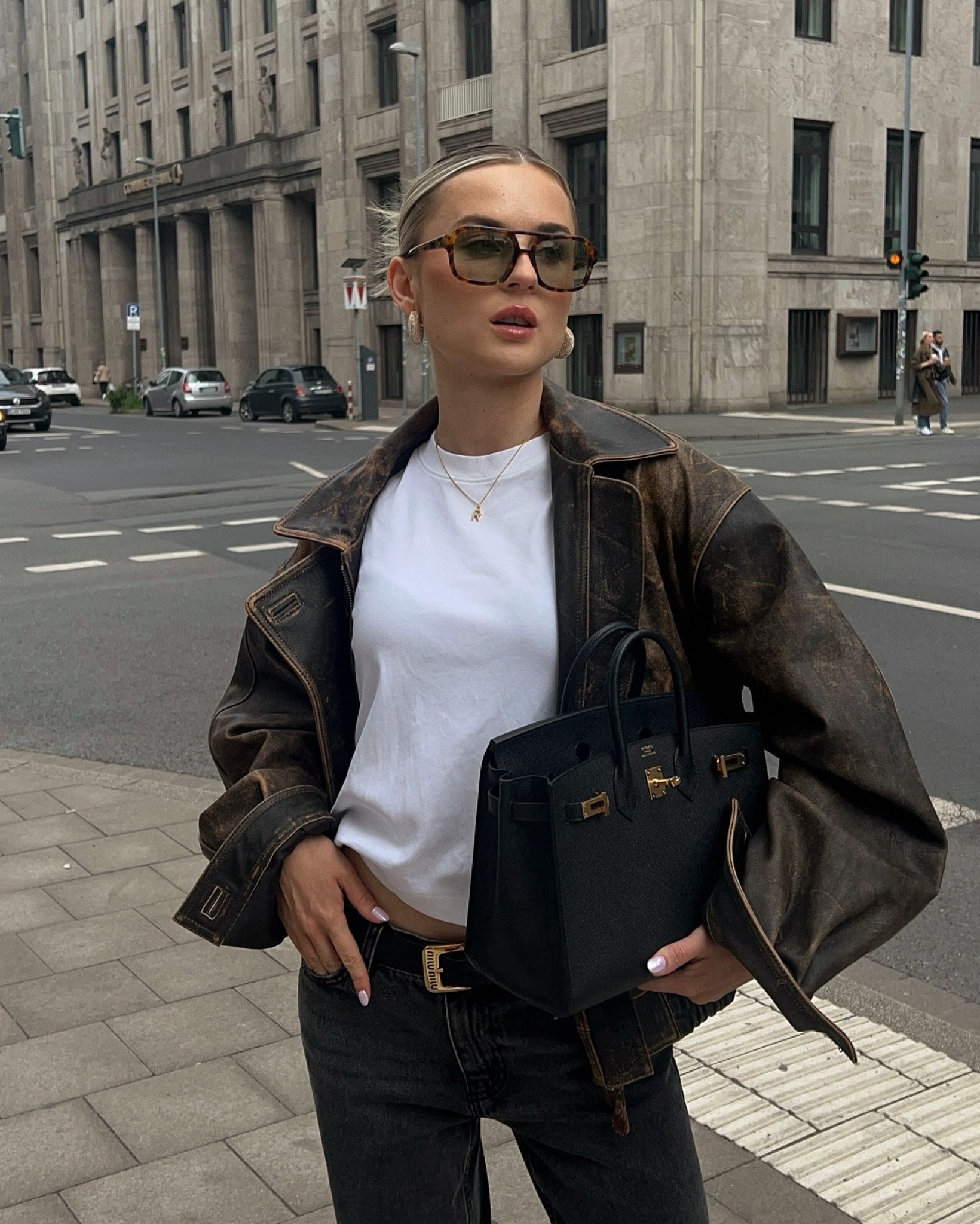 10 Chic Zurich-Inspired Fall Outfits You Need to Try This Season ...