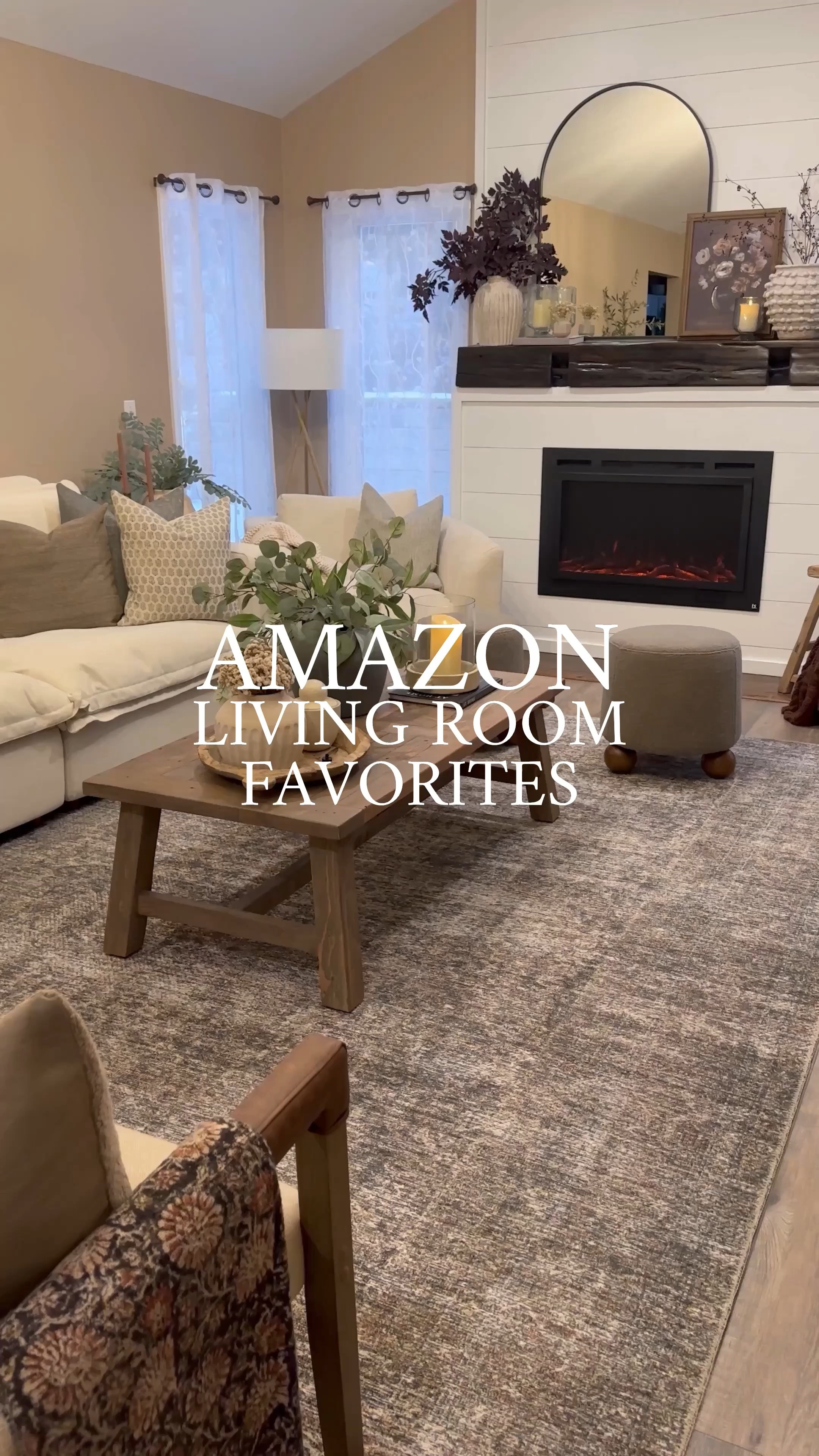 Nathan James Hudson Accent Living … curated on LTK