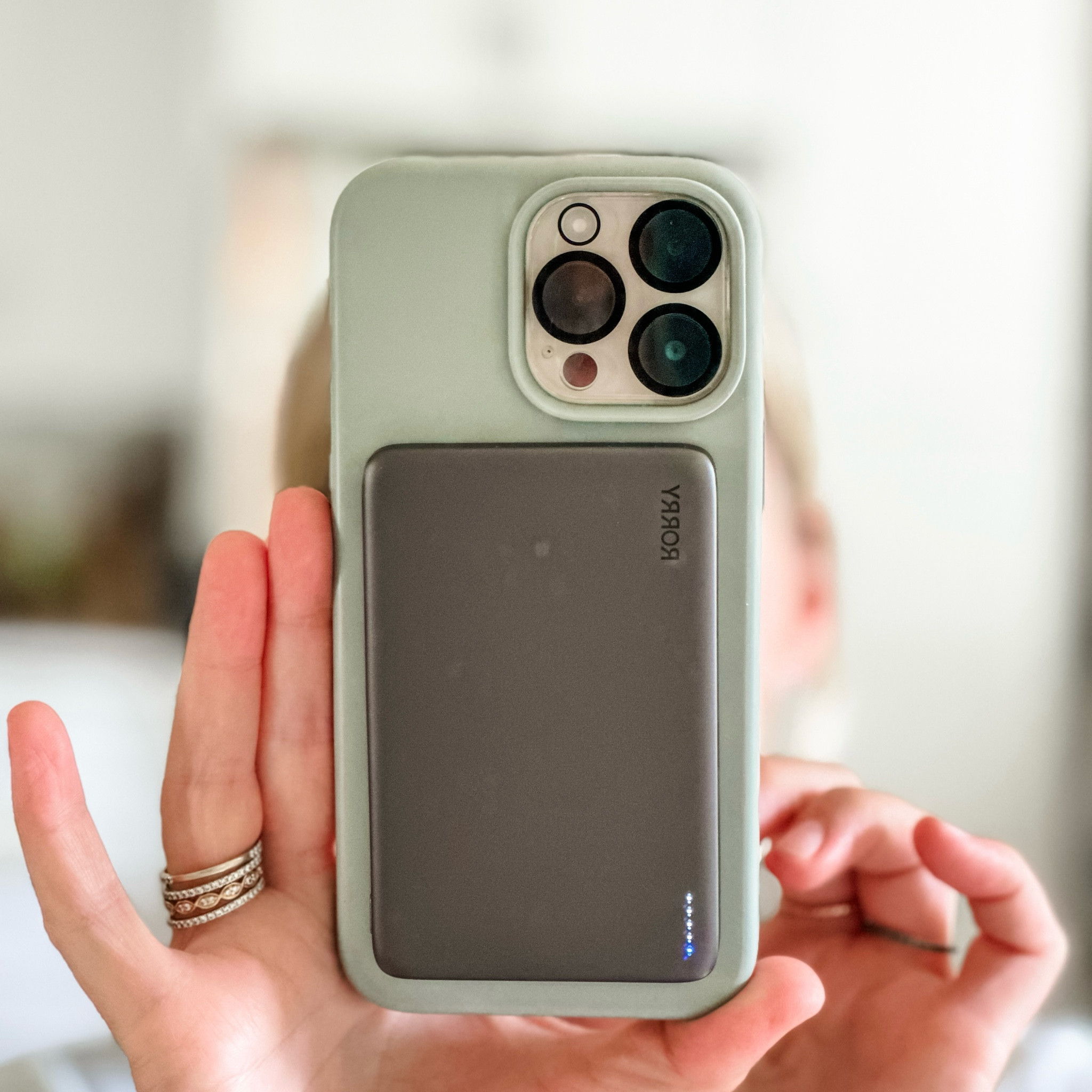 RORRY for Magsafe Portable … curated on LTK