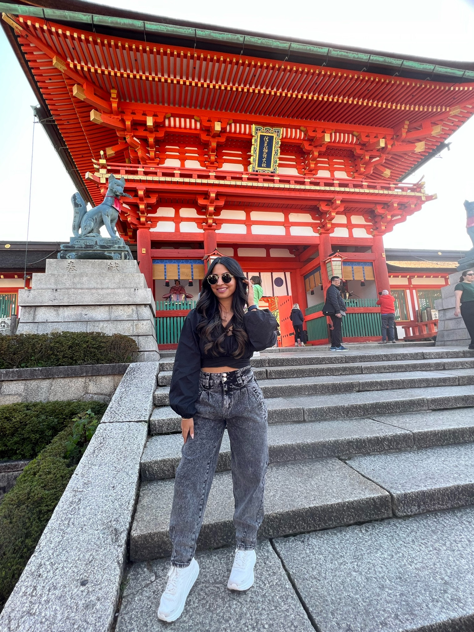 8 Modest University Outfit Ideas for Chic Campus Style - Magic of Clothes