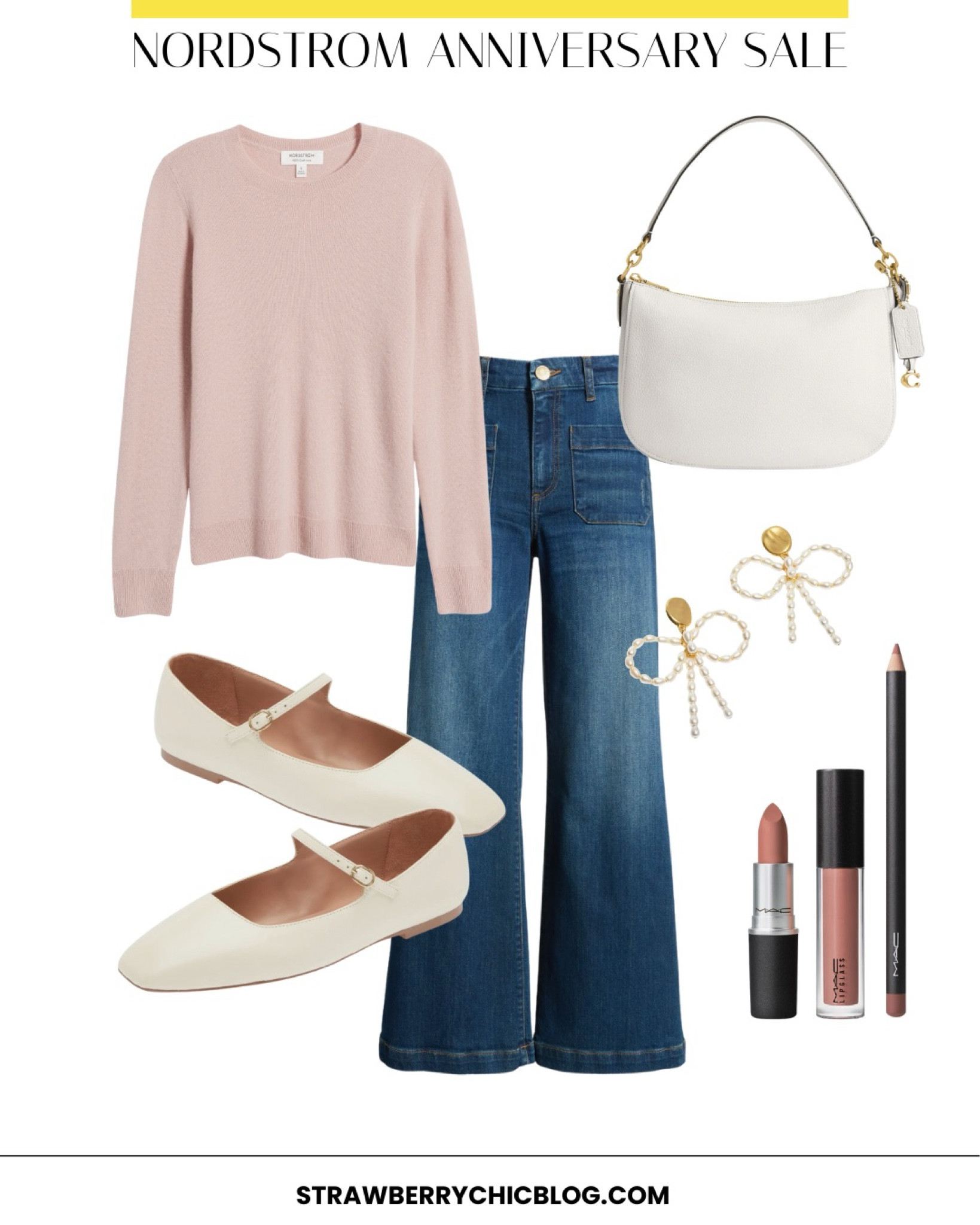 KUT from the Kloth Meg Patch … curated on LTK