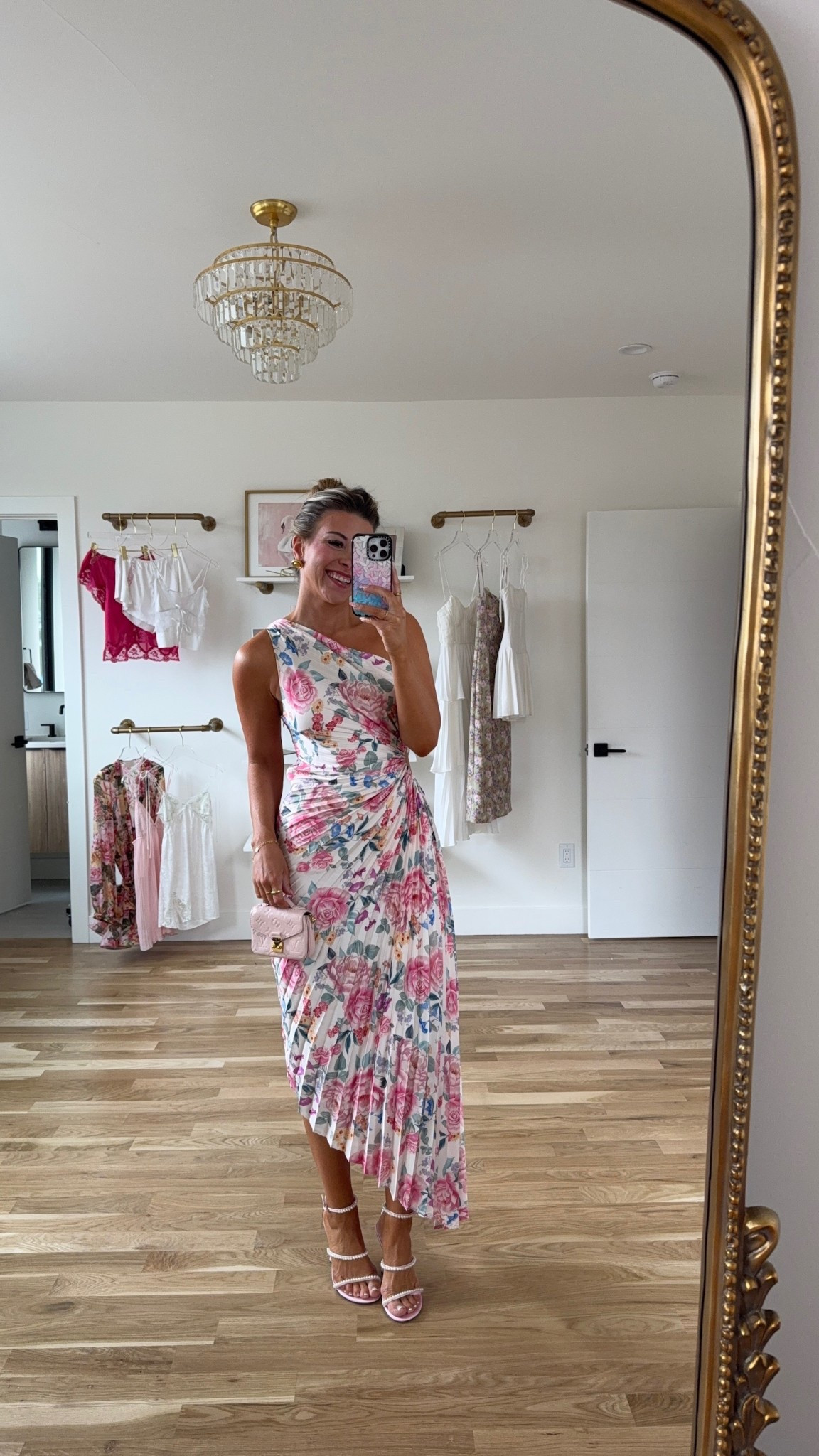 Modern Day Glam Printed One … curated on LTK