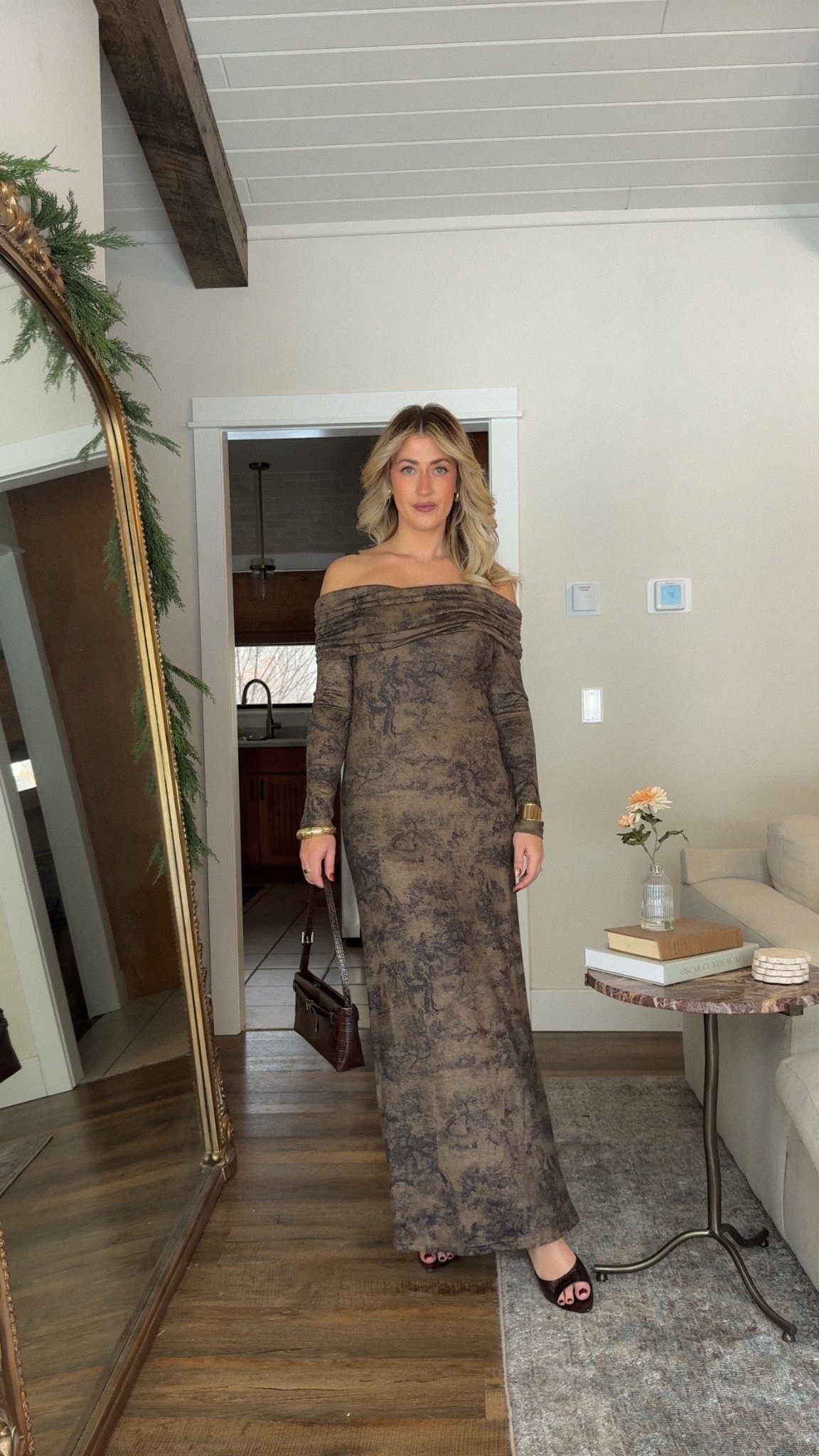 MadelineBajczyk on LTK