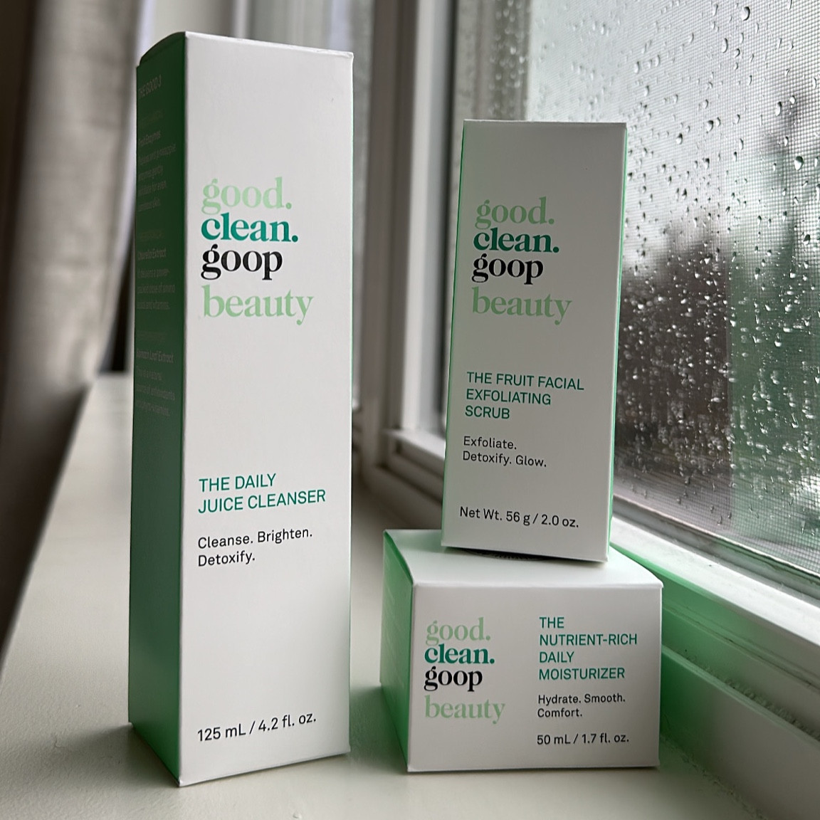 good.clean.goop The Fruit Facial … curated on LTK