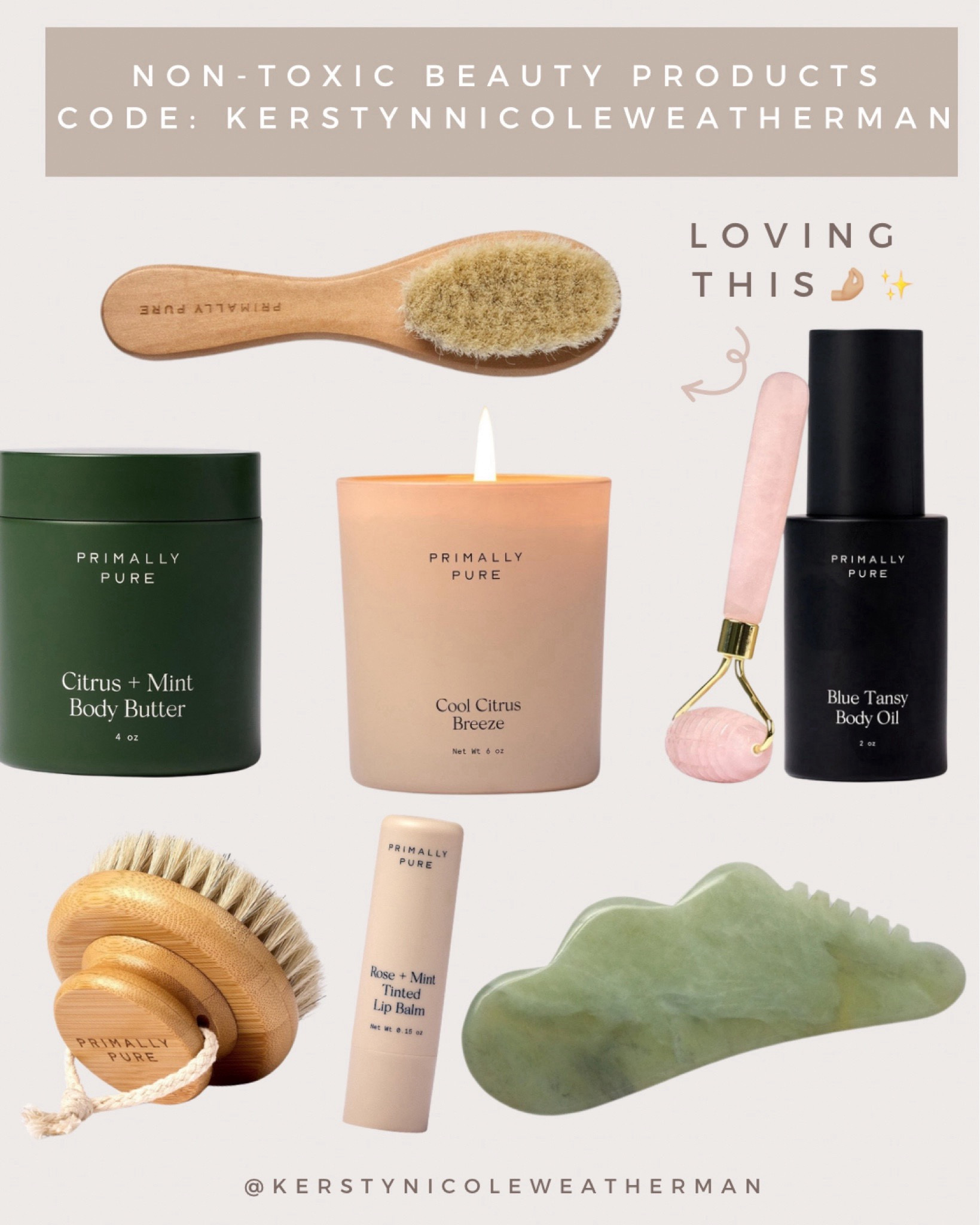Plumping Face Mask curated on LTK