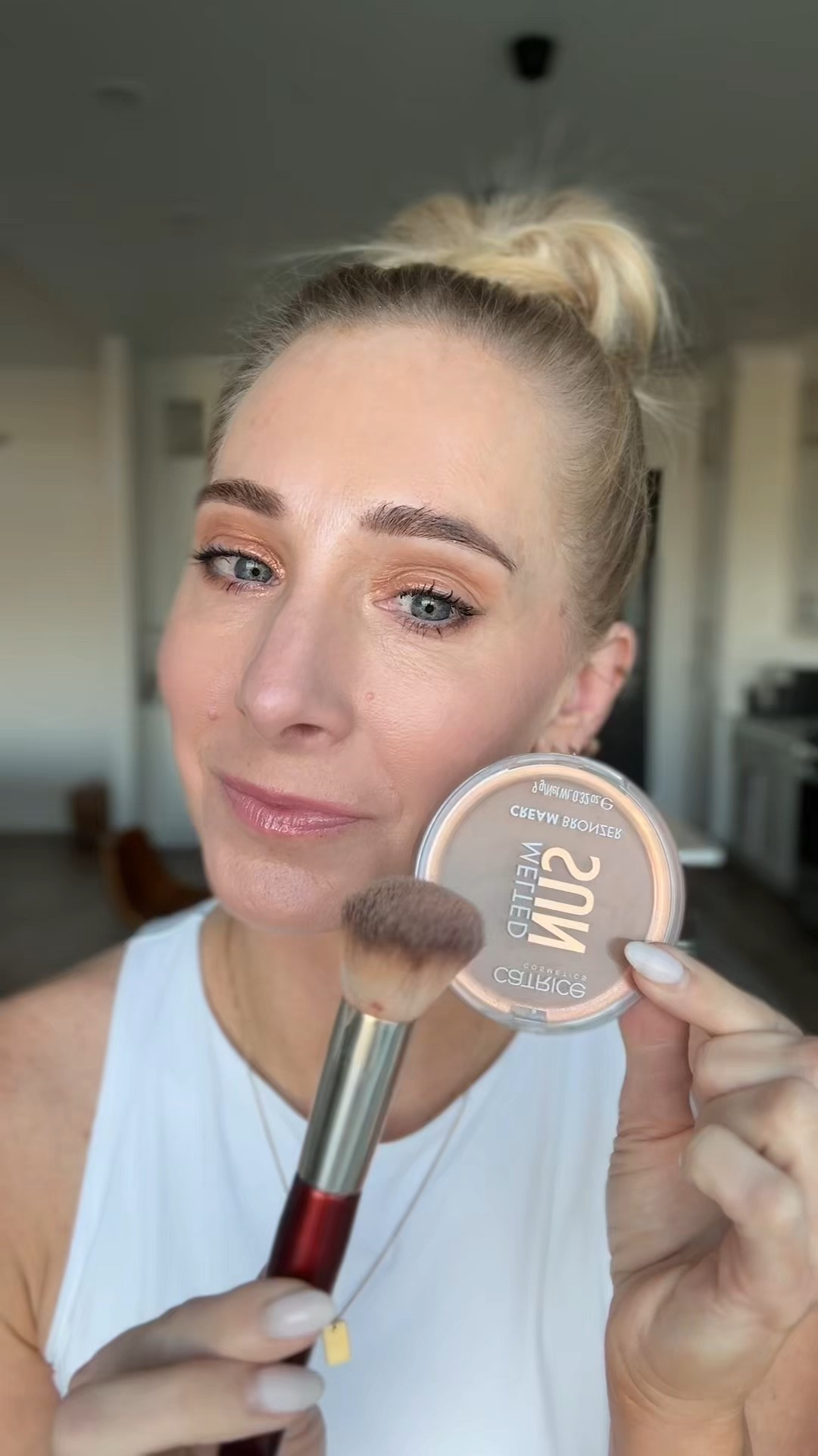 Melted Sun Cream Bronzer curated on LTK